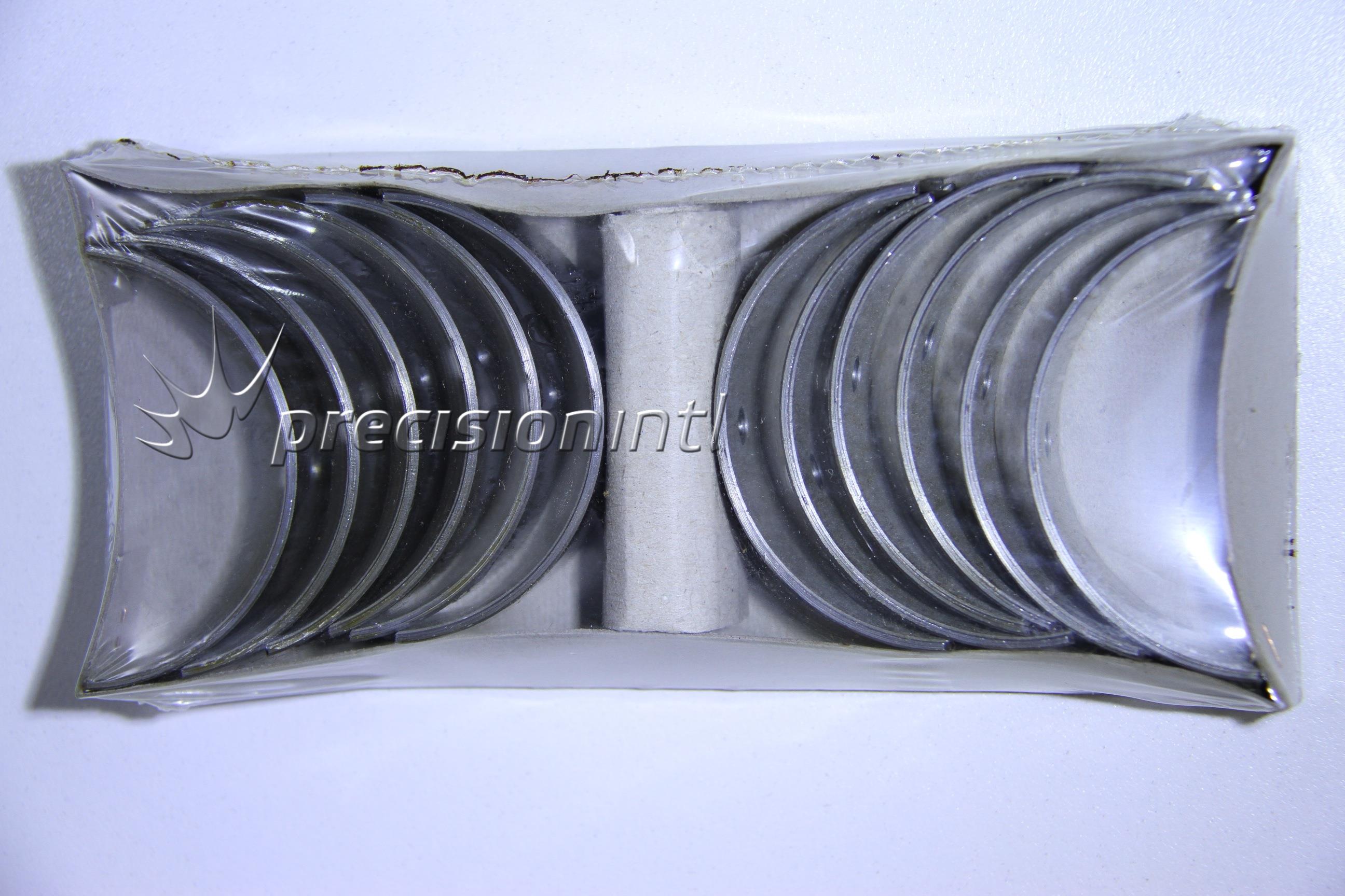 GLYCO 6-61930RA STD STD CON ROD BEARINGS SET FIAT 130A.000 130