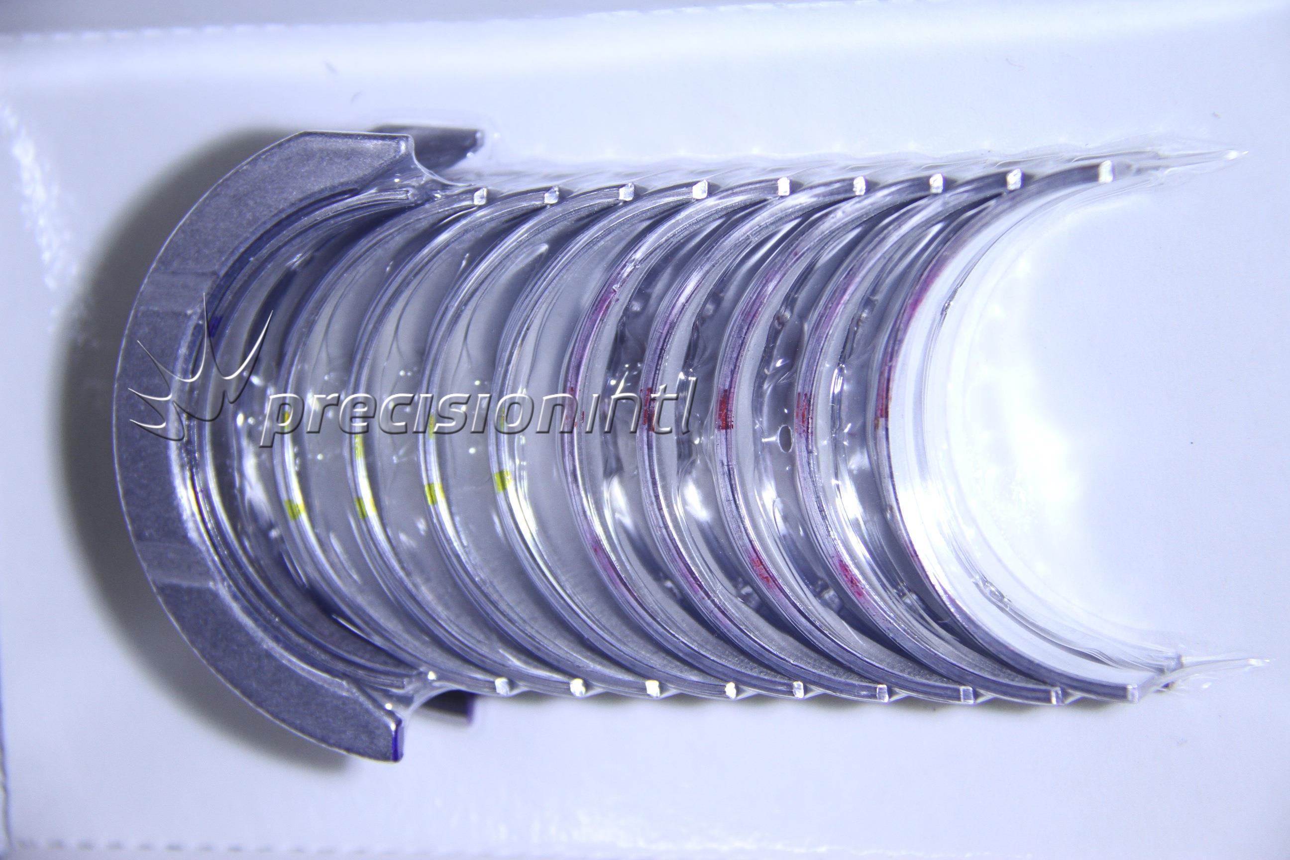 KS 37056600 STD MAIN BEARINGS SET FIAT 199A3.000/A9.00 PUNTO 1248cc DI