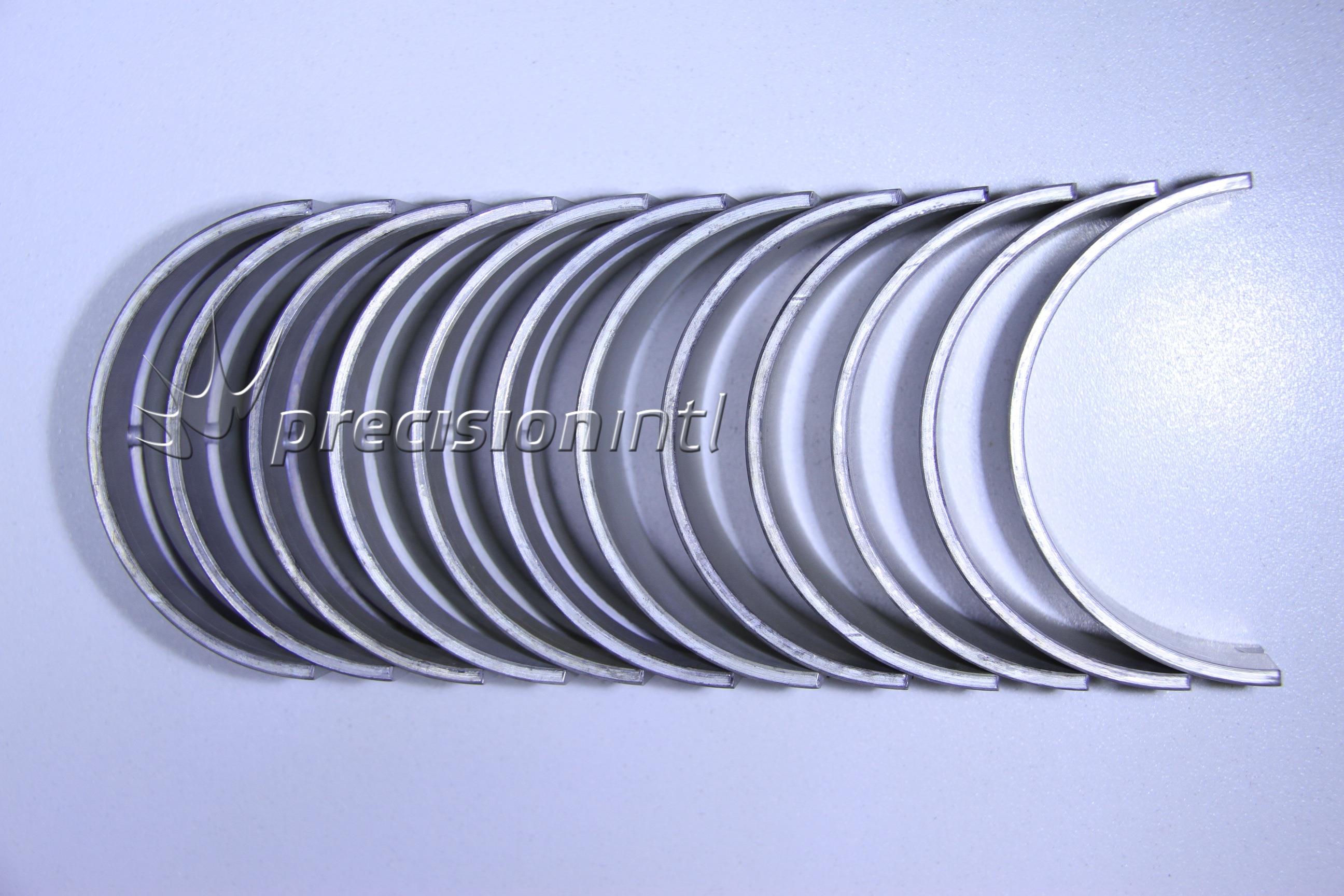 GLYCO H828/7 0.50MM 020 MAIN BEARINGS SET MAN D0846HM2-HMN2