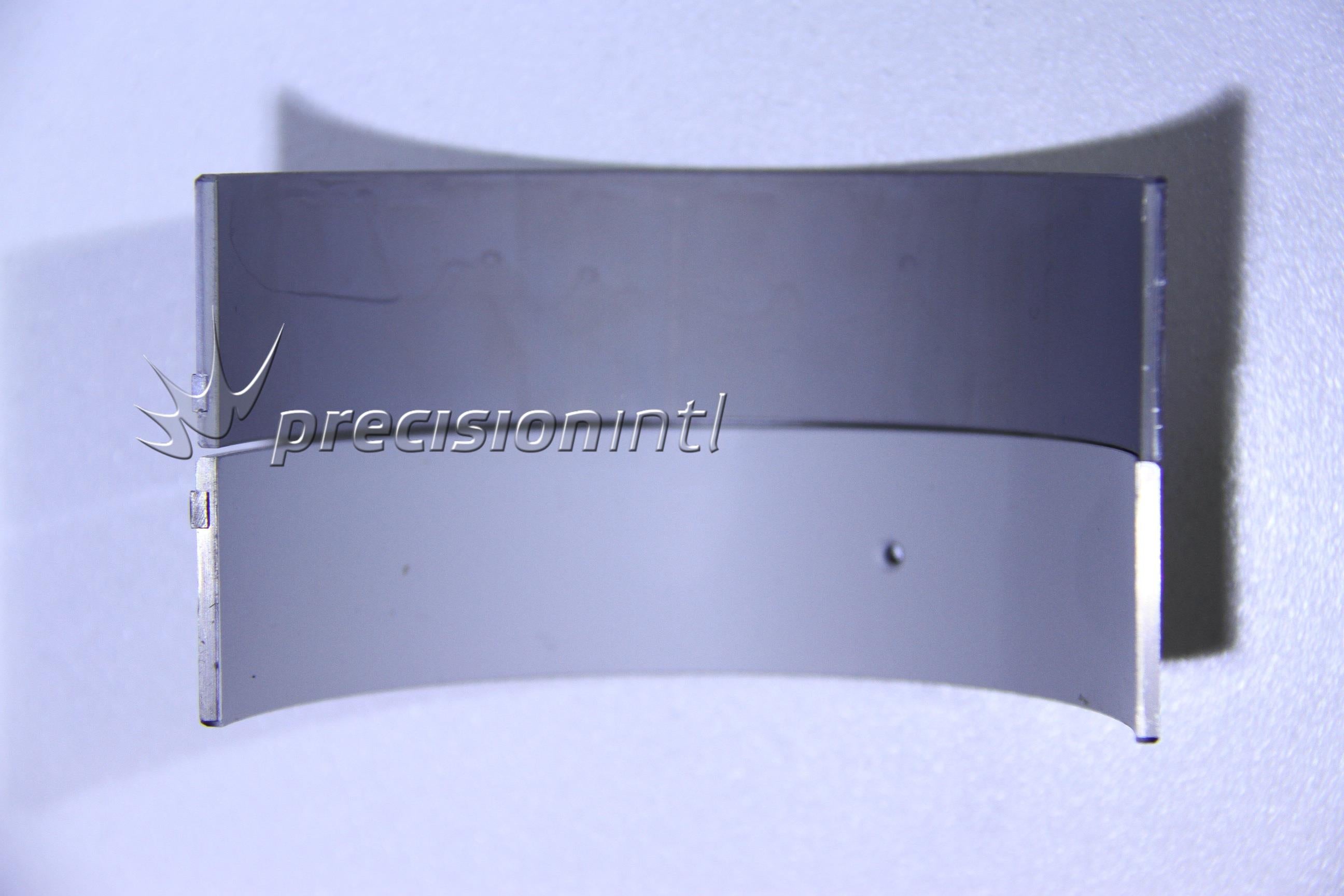 GLYCO 71-3835 0.50MM 020 CON ROD BEARING PAIR MERCEDES OM501/541LA ACT