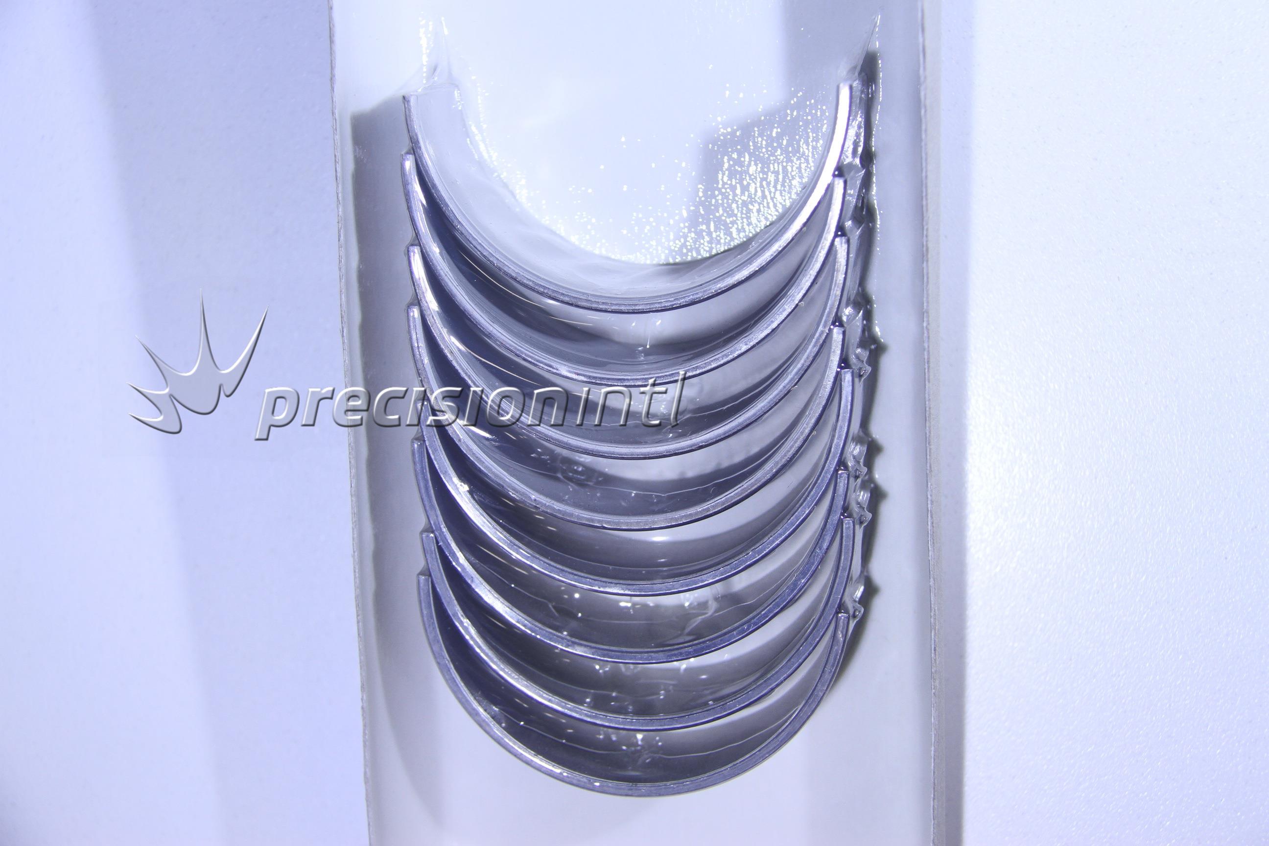 KS 77823600 STD CON ROD BEARINGS SET MERCEDES OM904LA SPUTTER