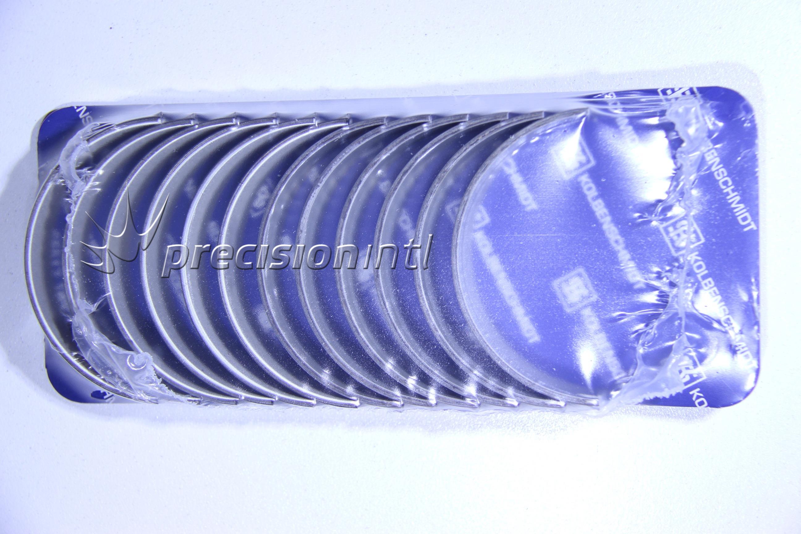 KS 77827600 STD CON ROD BEARINGS SET MERCEDES OM642.940/992 SPRINTER 3