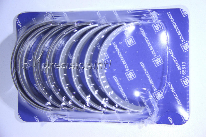 KS 77826600 STD MAIN BEARINGS SET MERCEDES OM642.940/992 SPRINTER 318/