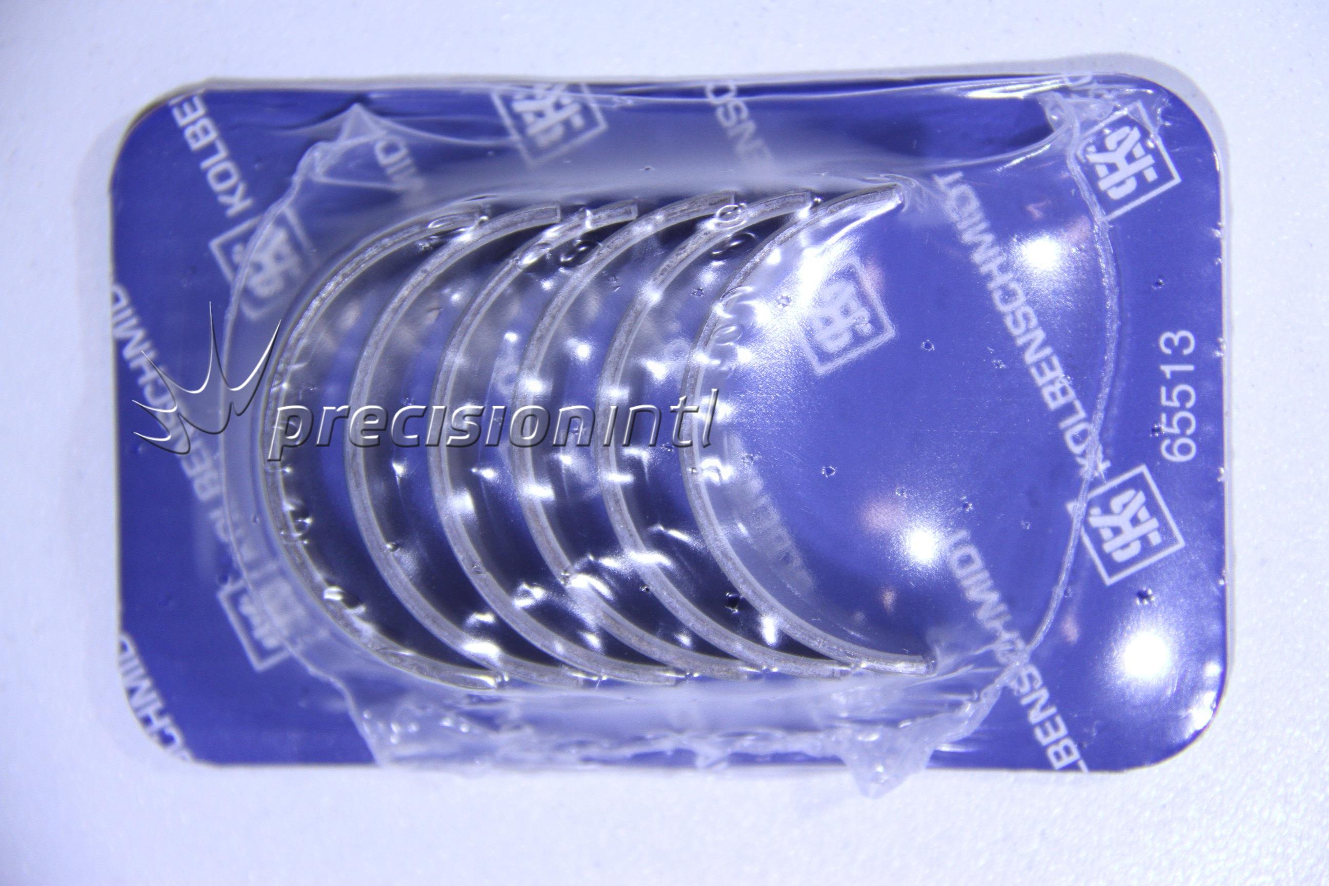 KS 77696600 STD CON ROD BEARINGS SET SMART MERCEDES M160 FORTWO