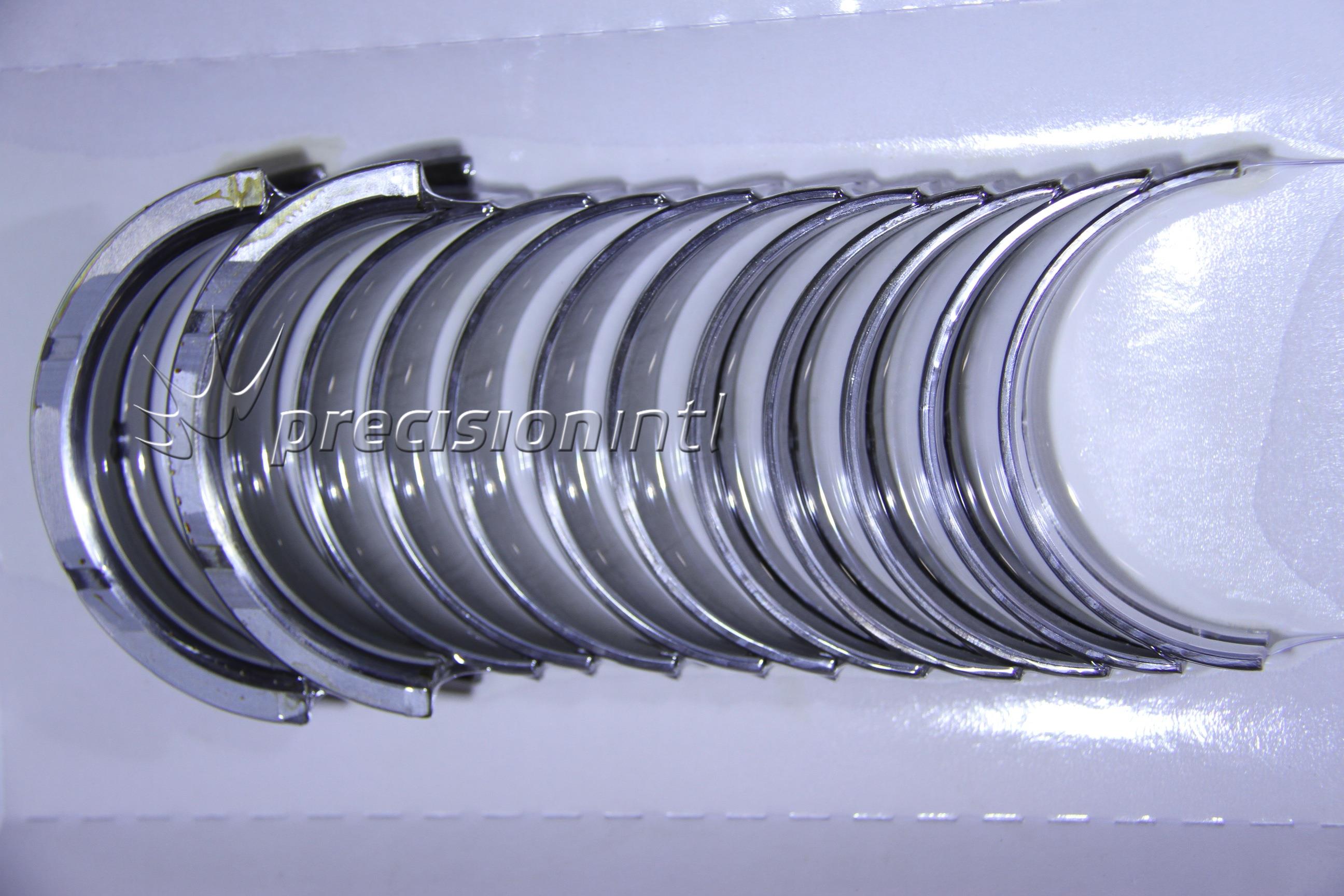 GLYCO H046/6 STD STD MAIN BEARING SET VOLVO B5252S/F 850/S70/V70 10V