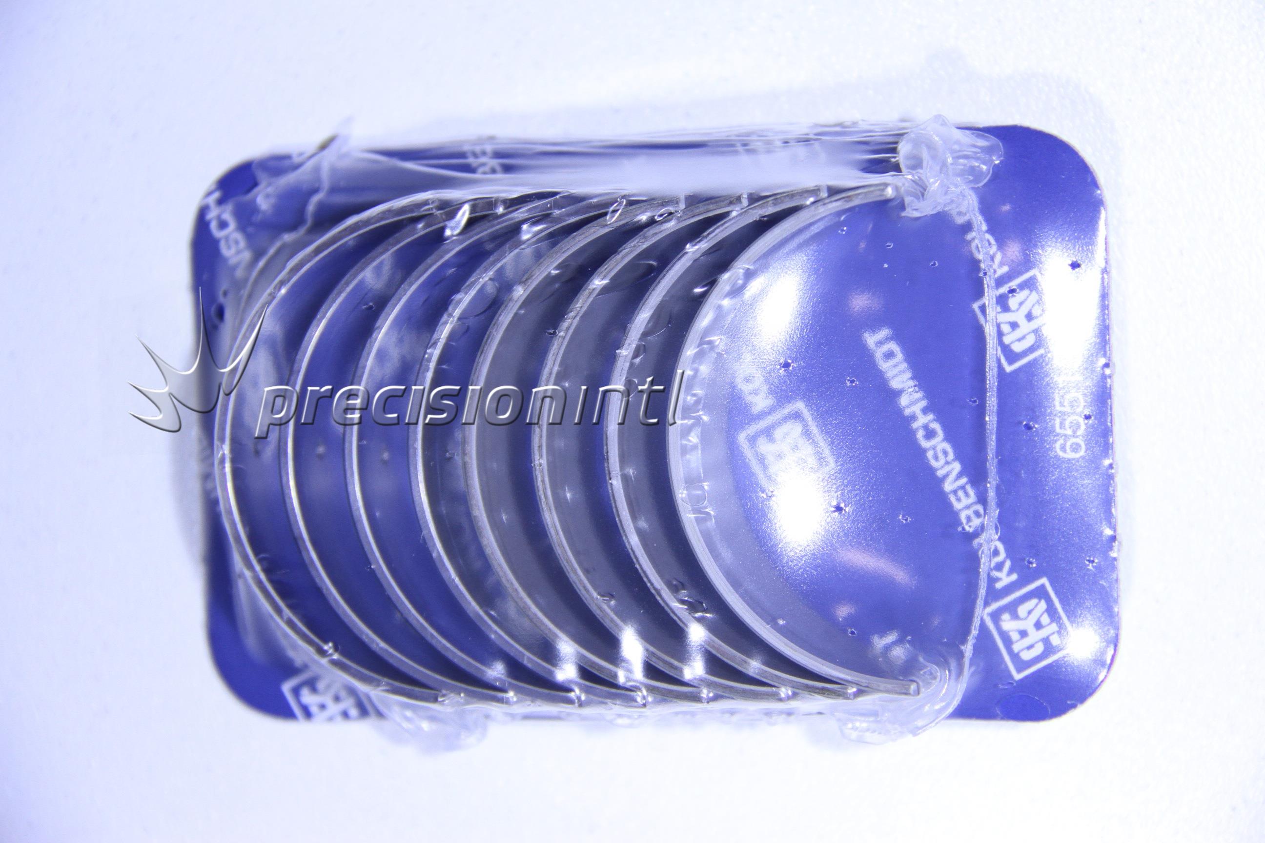 KS 77581600 STD CONROD BEARING SET AUDI/VW VARIOUS ENGINES AND MODELS