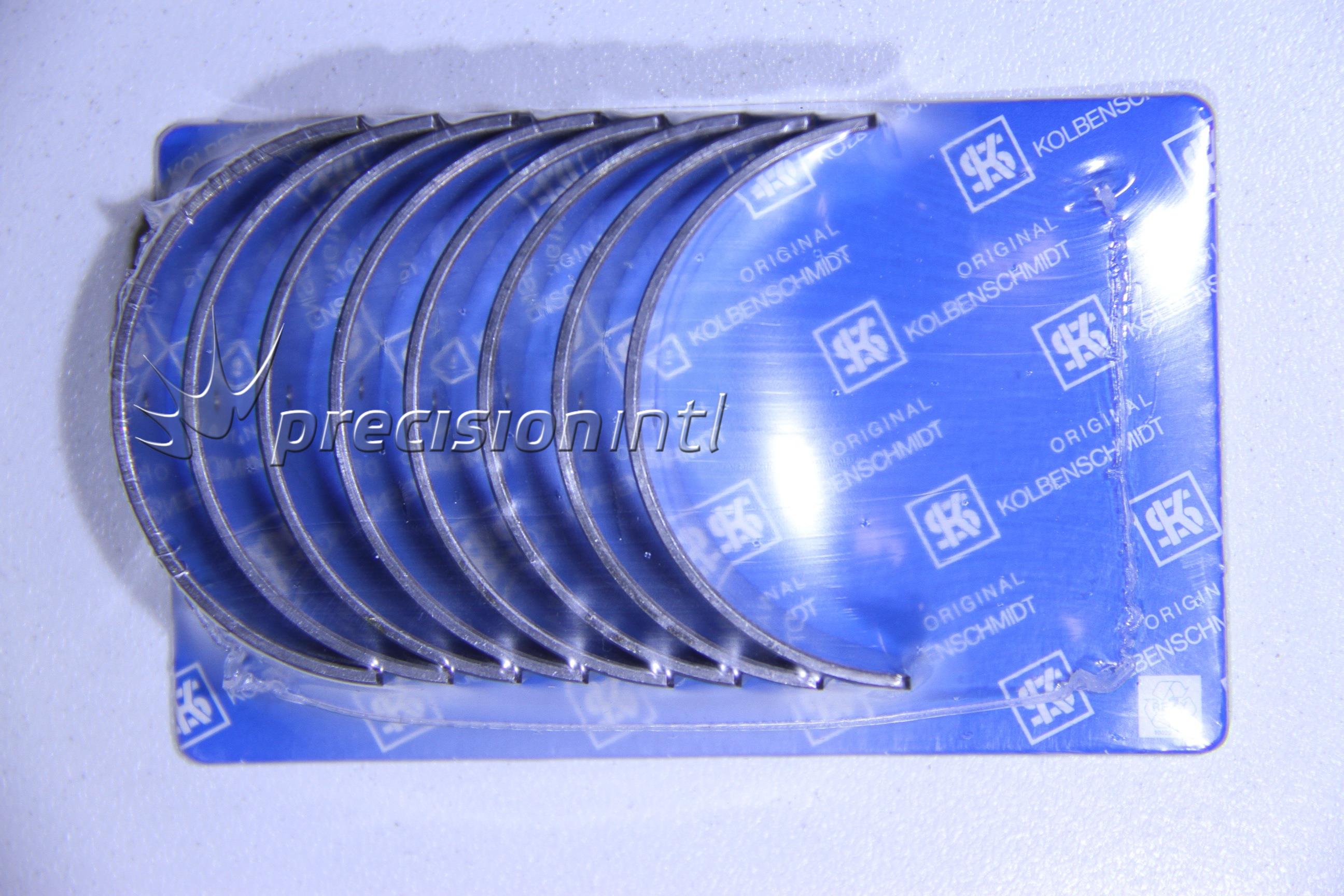 KS 77836600 STD CONROD BEARING SET VW/SKODA BTS/CGGB ROOMSTER/POLO