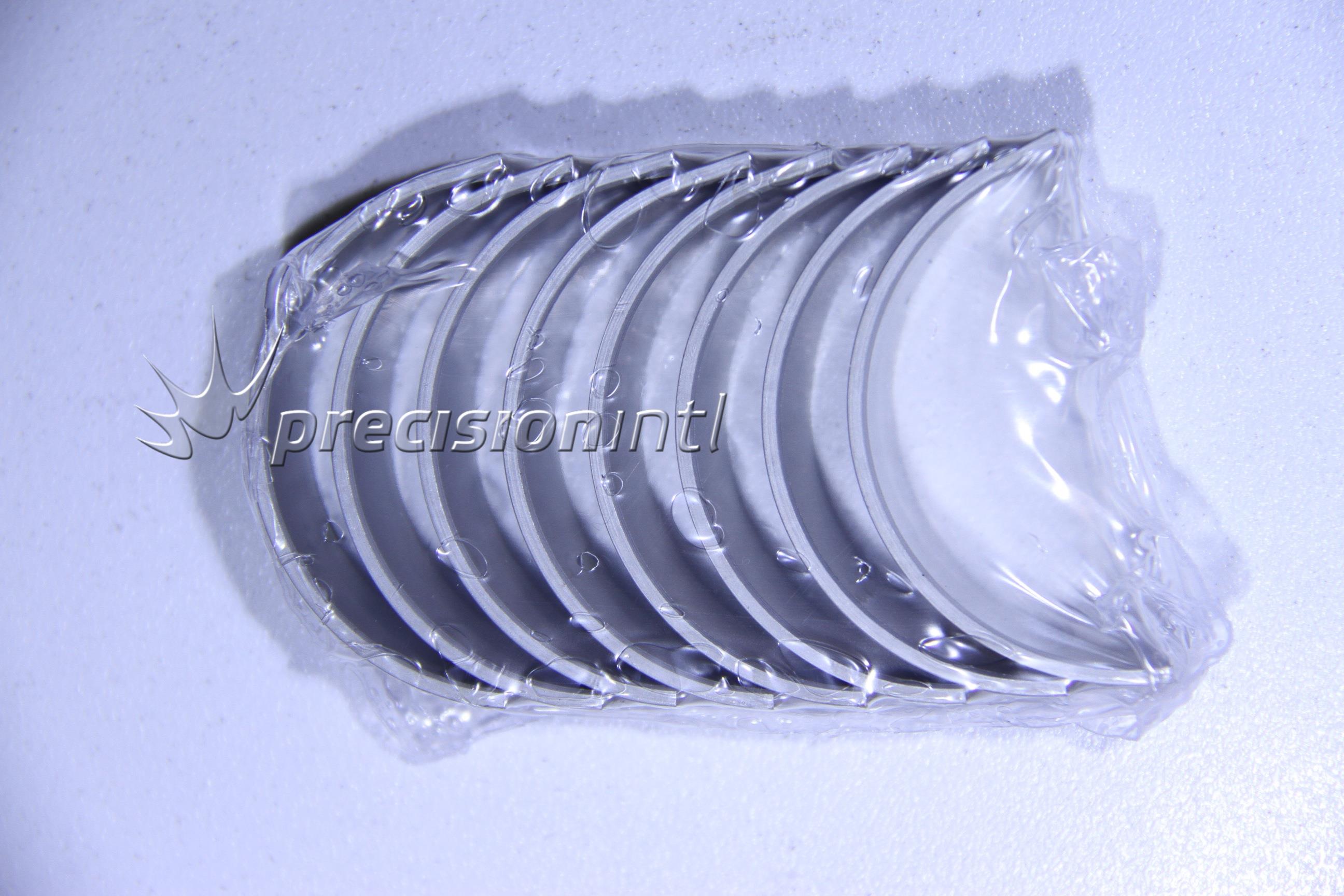 K20A1 (DOHC 16 Valve)