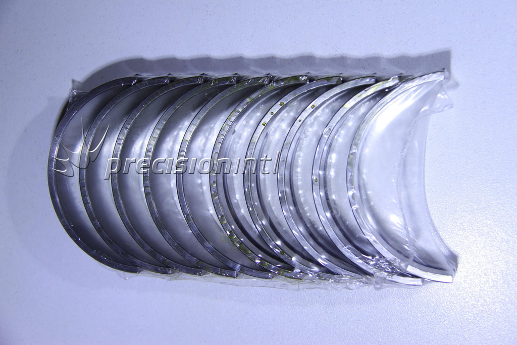 TAIHO M720A1 1.00 040 MAIN BEARING SET FOR TOYOTA 1KZ-TE USE EBT6853T2