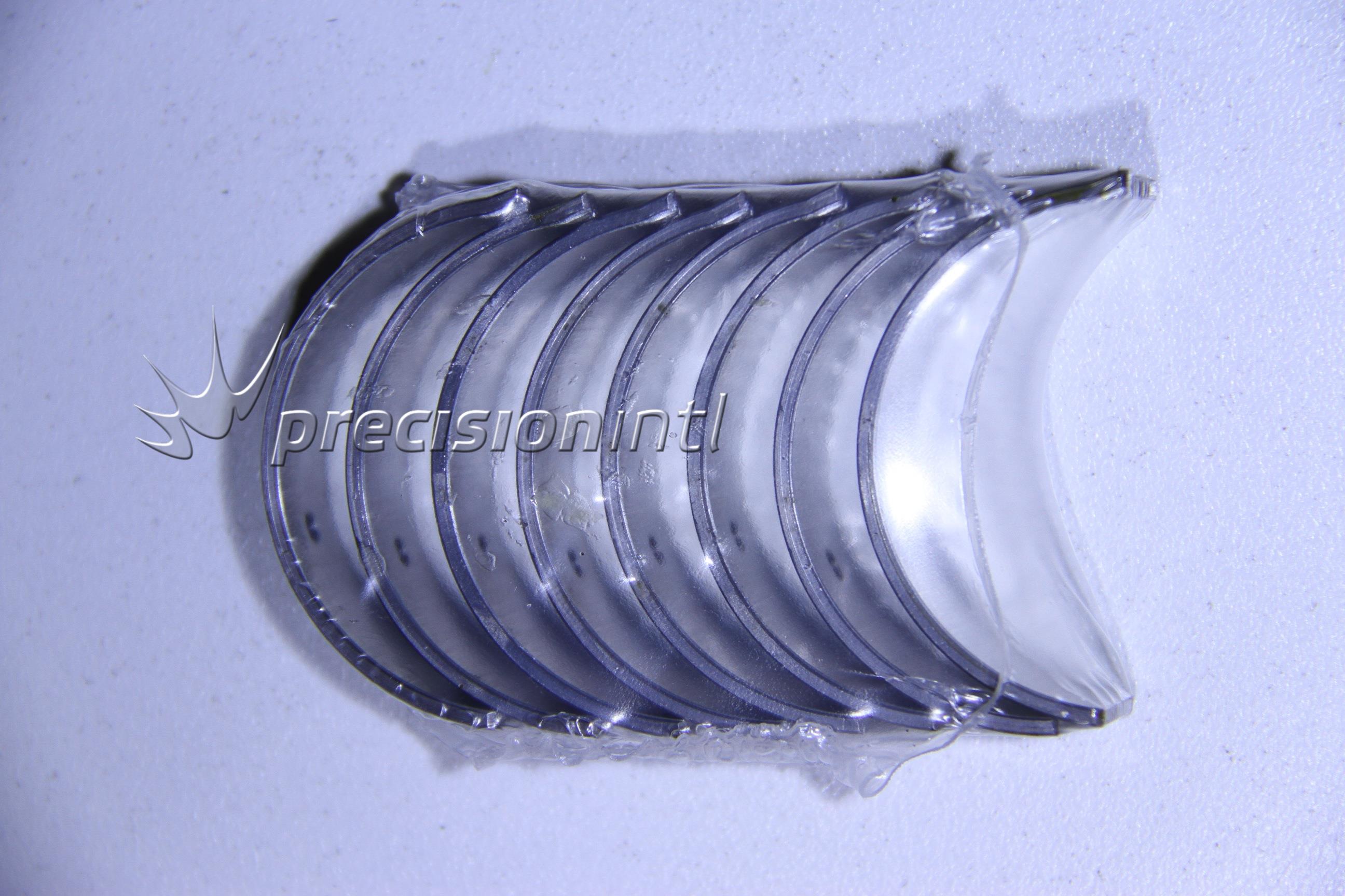 KING CR4263SI STD CONROD BEARING SET FOR TOYOTA 1ZZ-FE