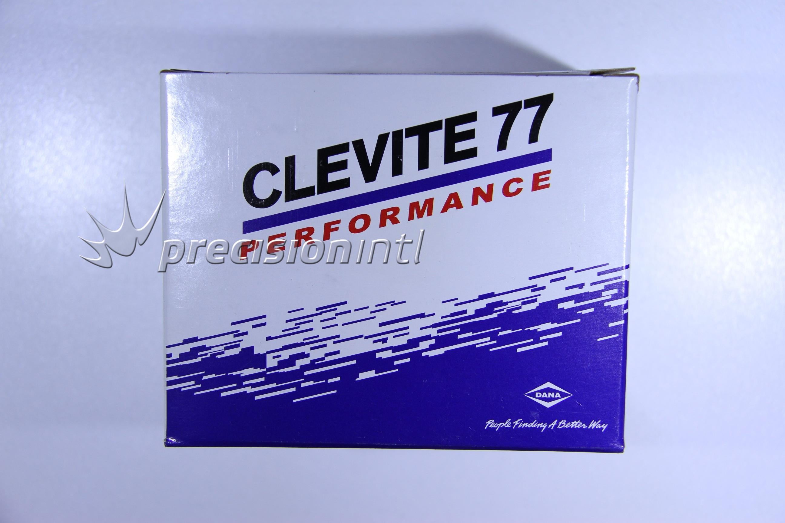 CLEVITE MS-1038H-1 001 MAIN BEARING SET 400 CHEV H/PERF H-SERIES HALF