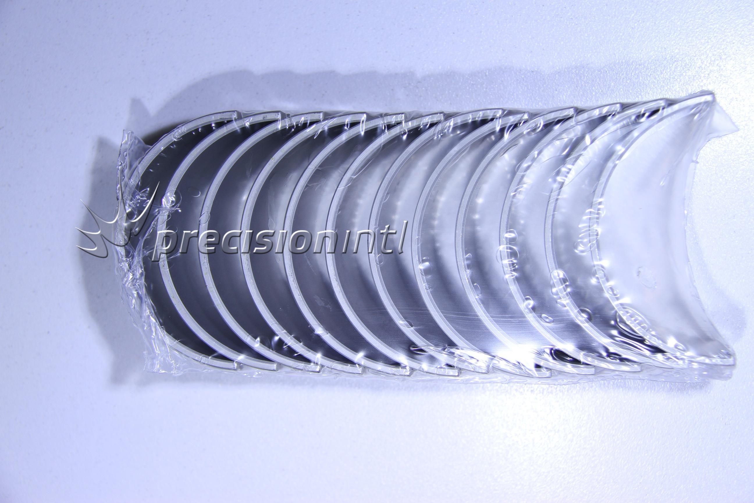 TAIHO R219H1 0.50 020 CON ROD BEARING SET HINO H06C Suits up to 06/198