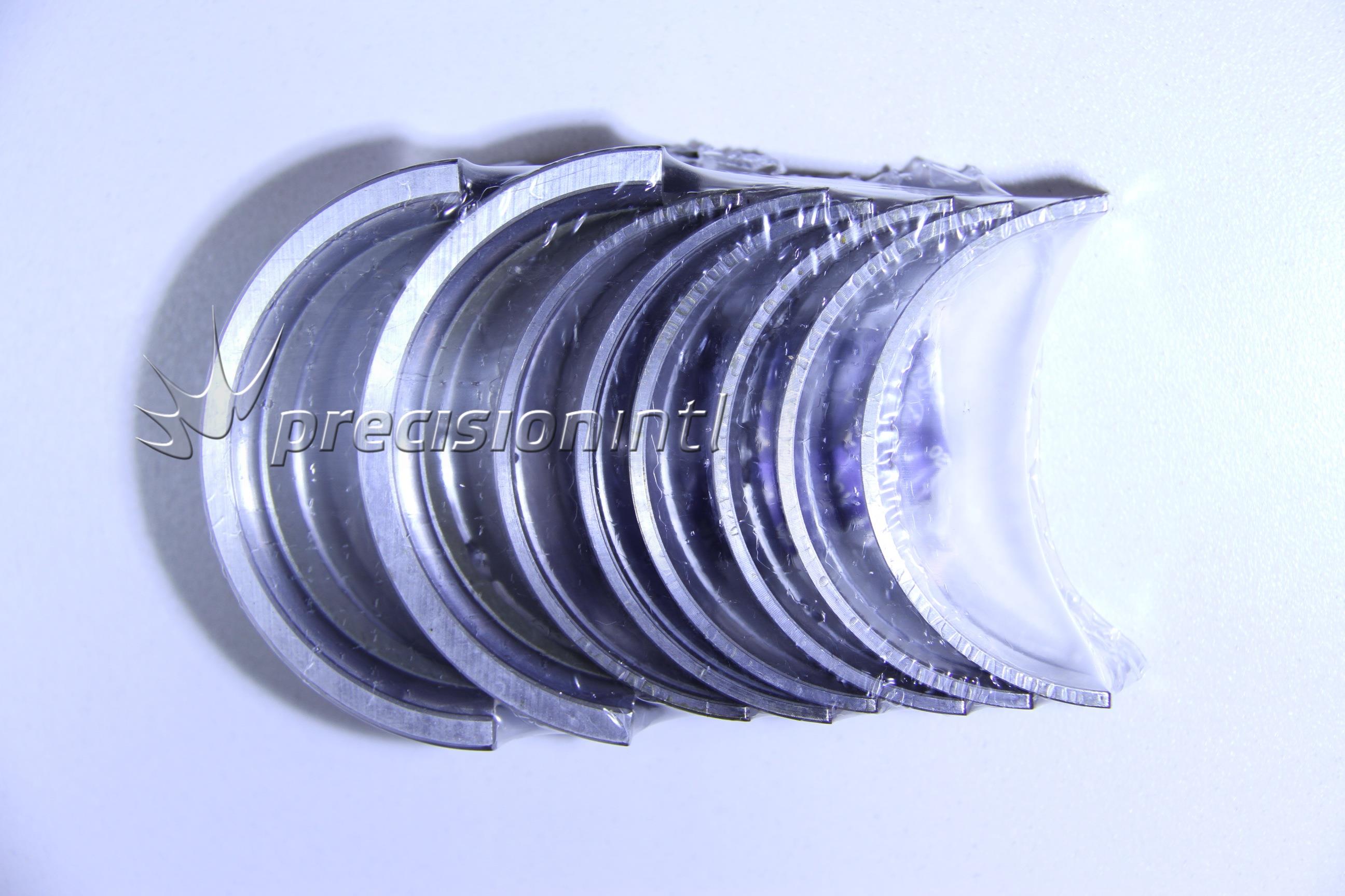 TAIHO M031A-STD MAIN BEARING SET FOR TOYOTA F TO #15000 DOWEL LOCATION