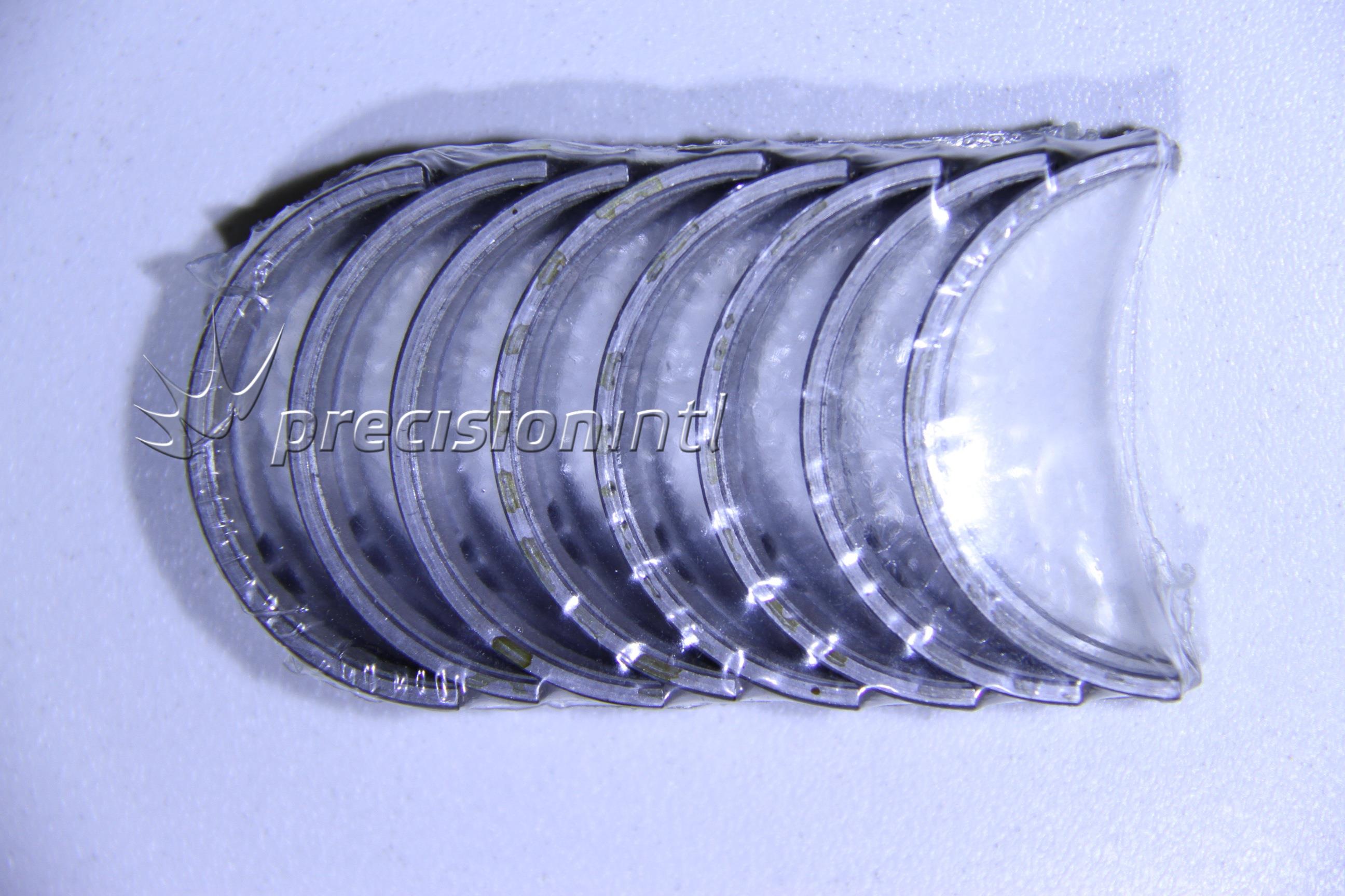 TAIHO M256A 0.75 030 MAIN BEARINGS DAIHATSU 993cc 3cy 4 PAIRS FULLY GR