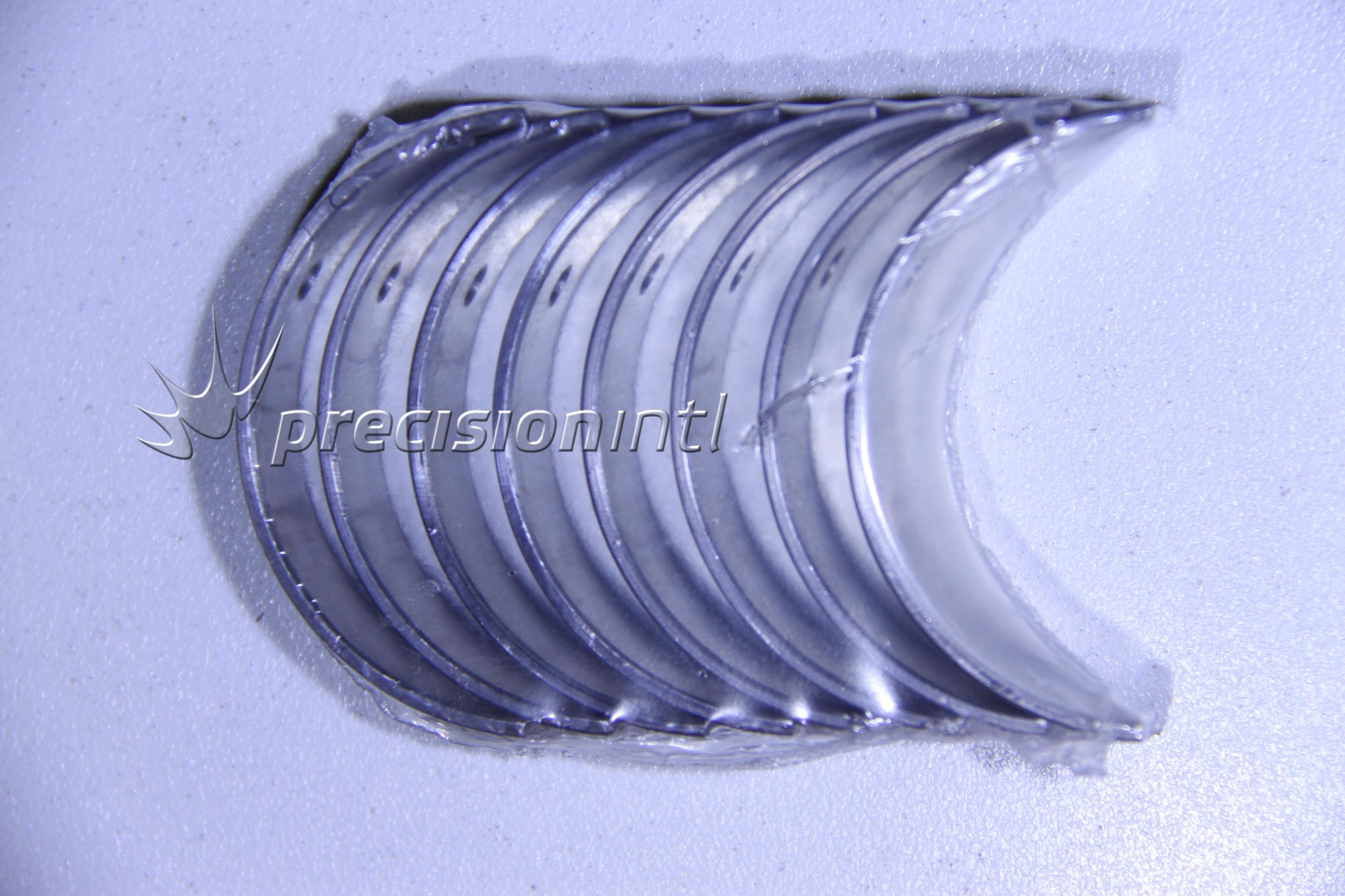 KING CR4262SI STD CON ROD BEARINGS SUZUKI J18A J20A J20B BALENO 1.8L