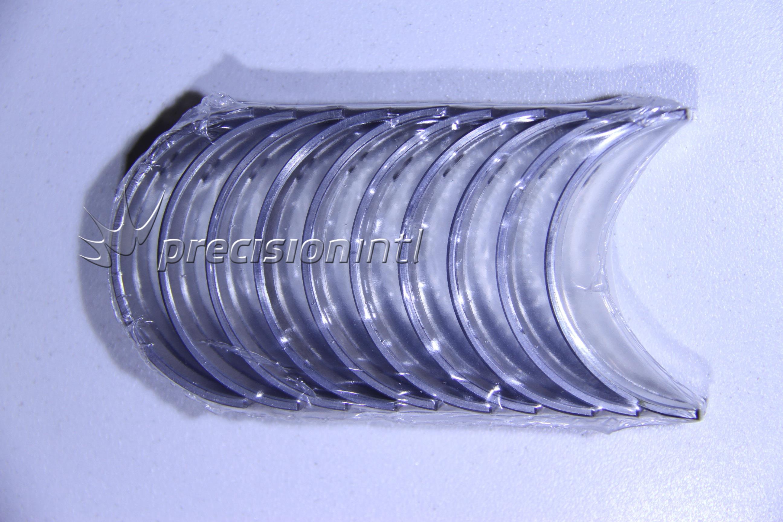 TAIHO M651A-STD STD MAIN BEARINGS SUZUKI F8A/F10A 4cyl USE EBT8342T1 D