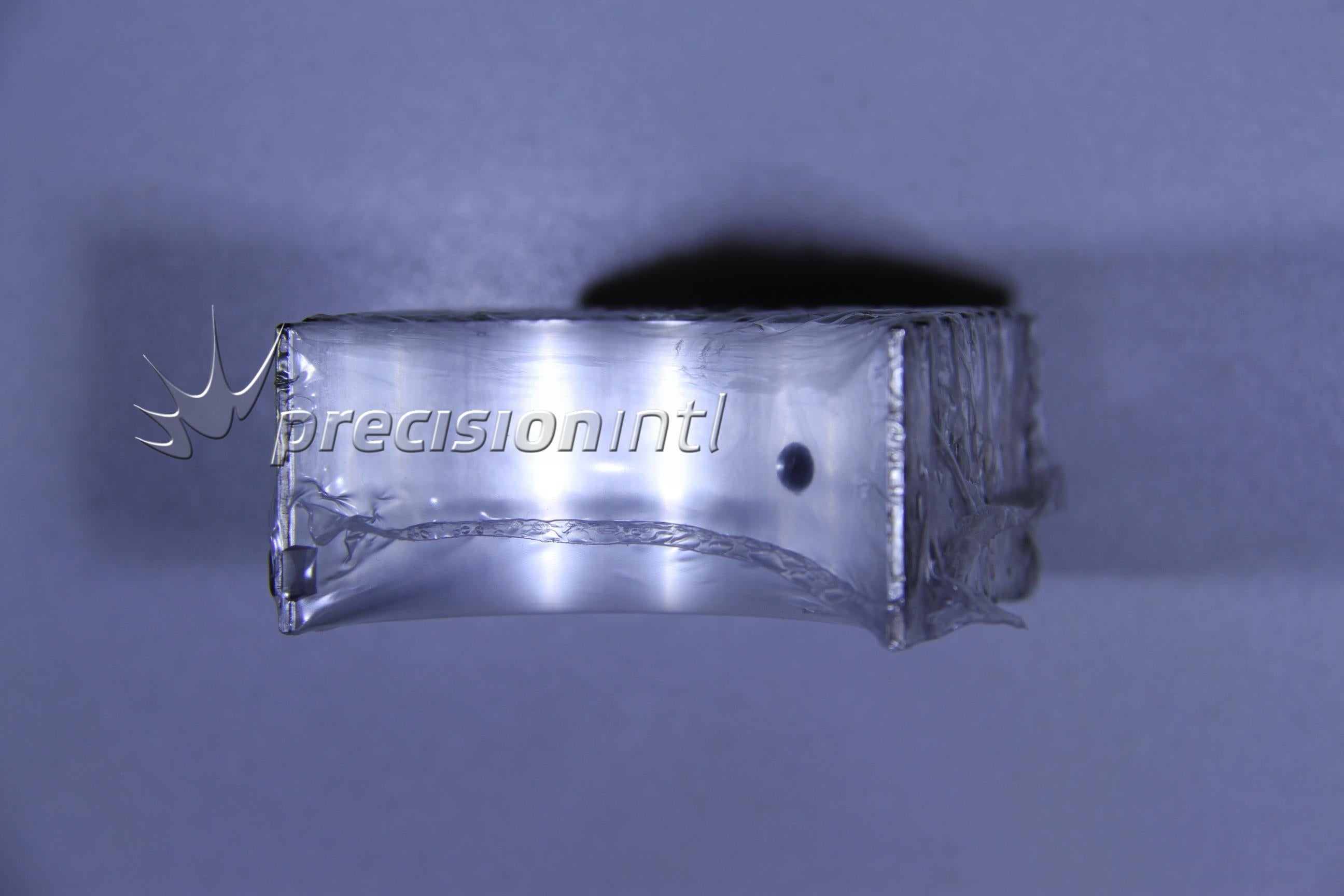 NDC CB-1428A 0.75mm 030 CONROD BEARING SET FOR TOYOTA B DIESEL 88> BLU