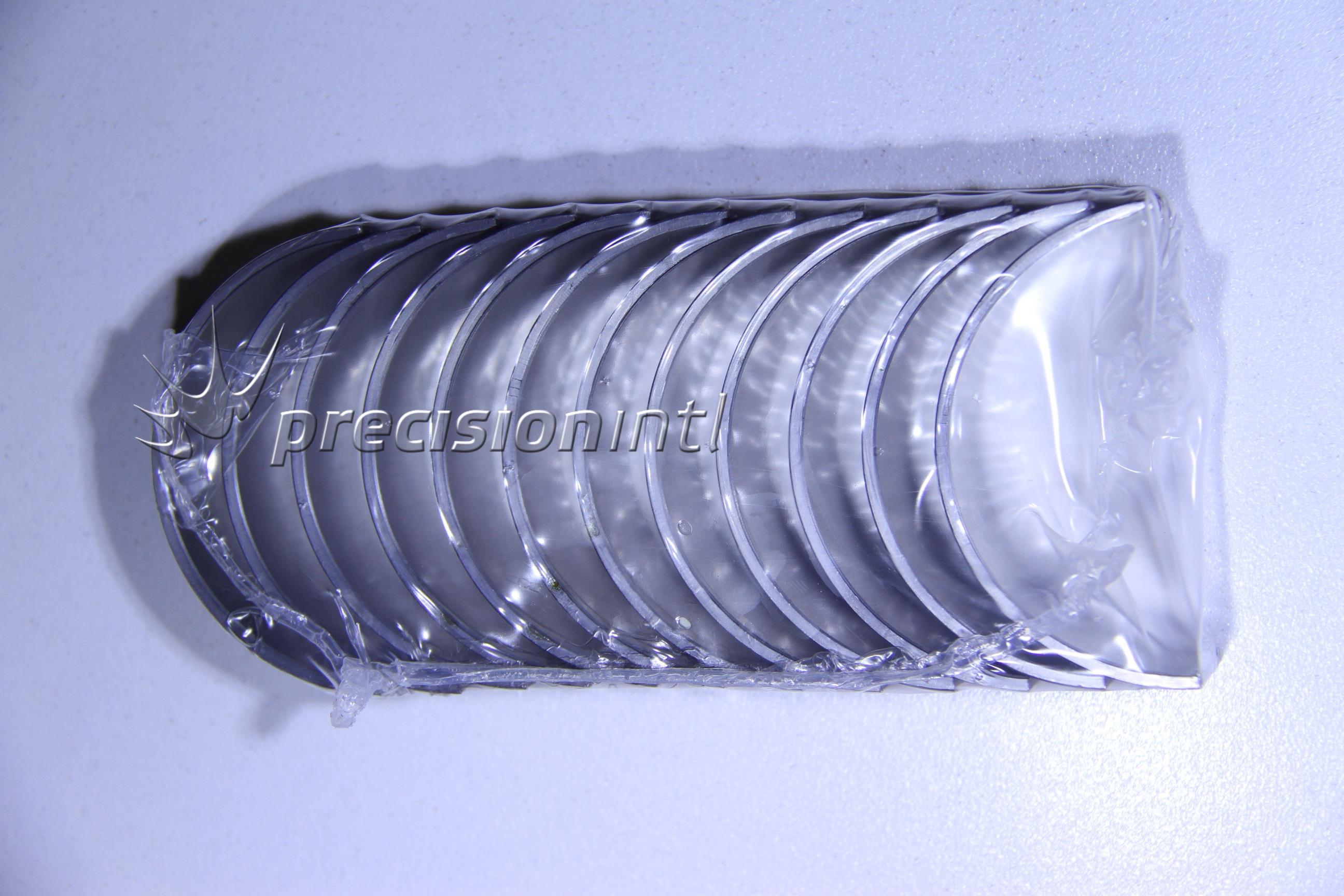 TAIHO R707A-STD STD CONROD BEARING SET FOR TOYOTA 1HDT/1HZ DIESEL