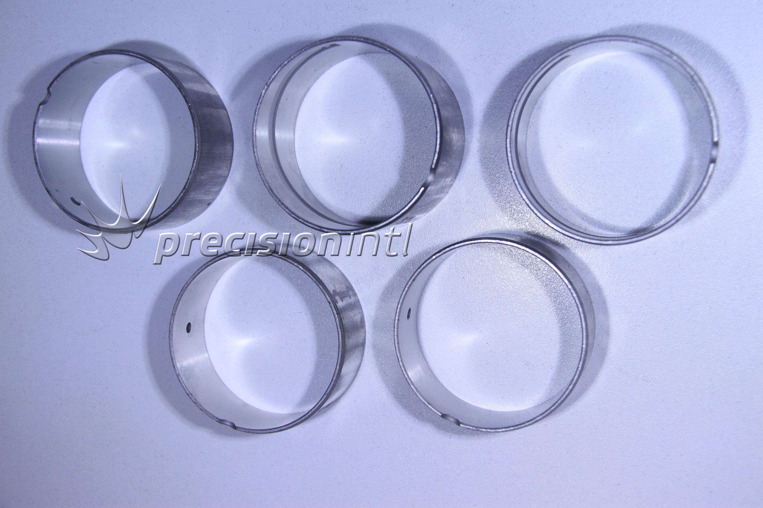 NDC SH-1084B CAM BEARING SET FOR NISSAN PE6 Suits up to 12/1982