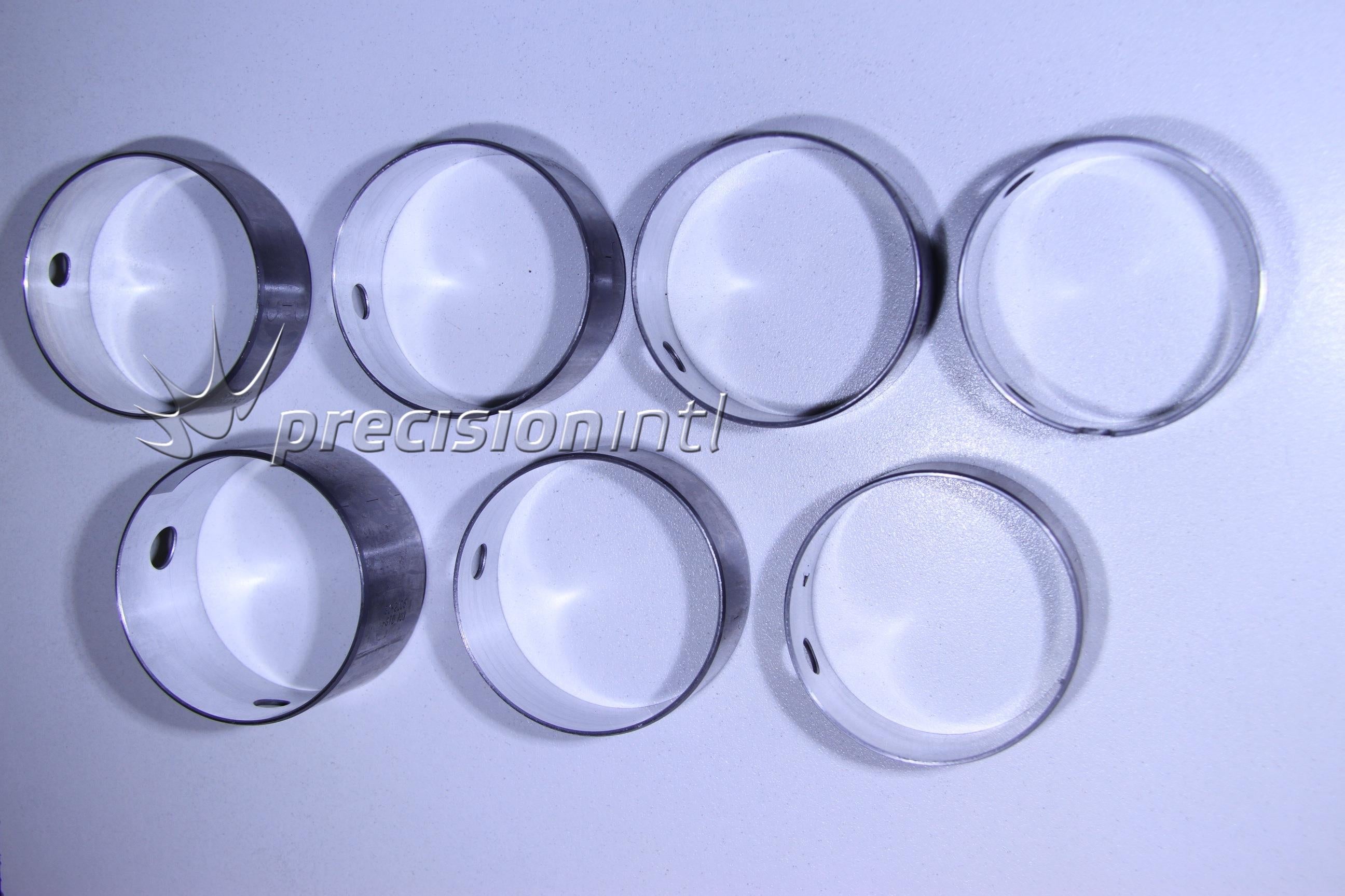 NDC SH-2108A CAMSHAFT BEARING SET HINO EH700 11/1983 ON