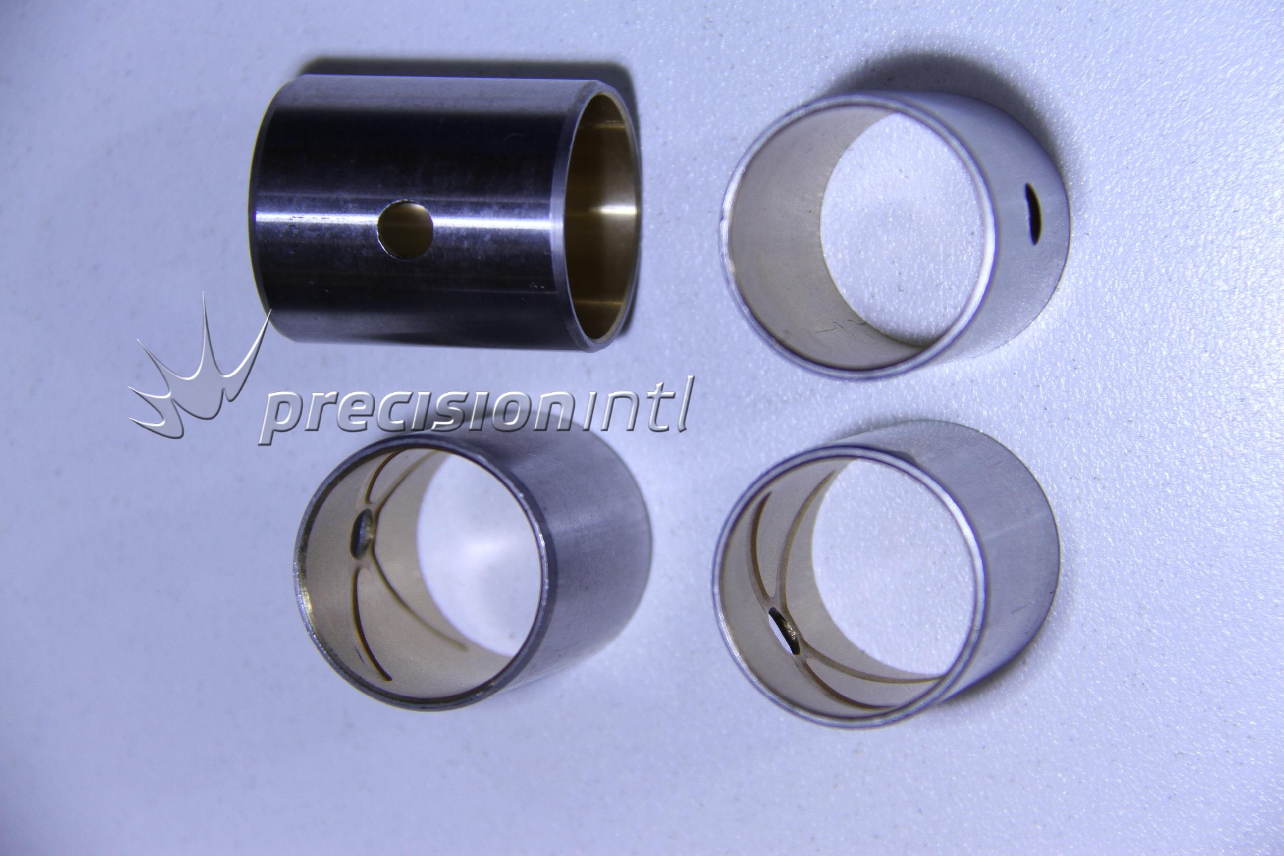 NDC PB-1033J PIN BUSH SET ISUZU C221 >79