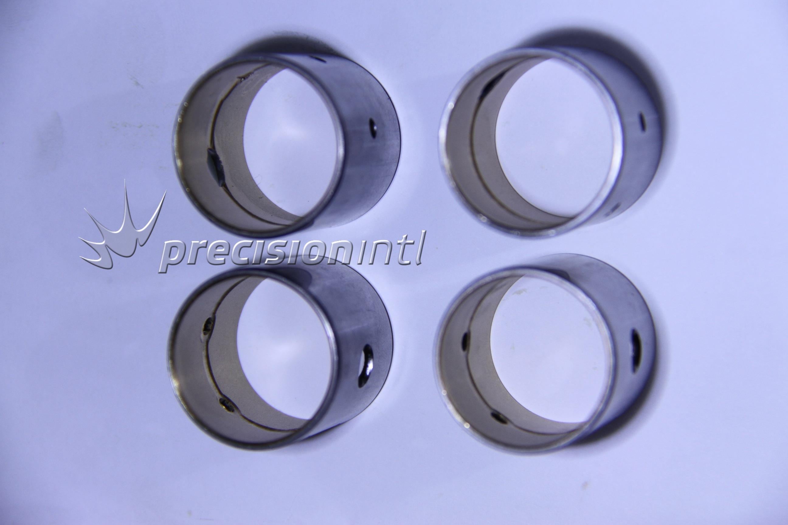 TAIHO P032H-STD PIN BUSH SET FOR TOYOTA L/2L 27mm OEM #90999-73083