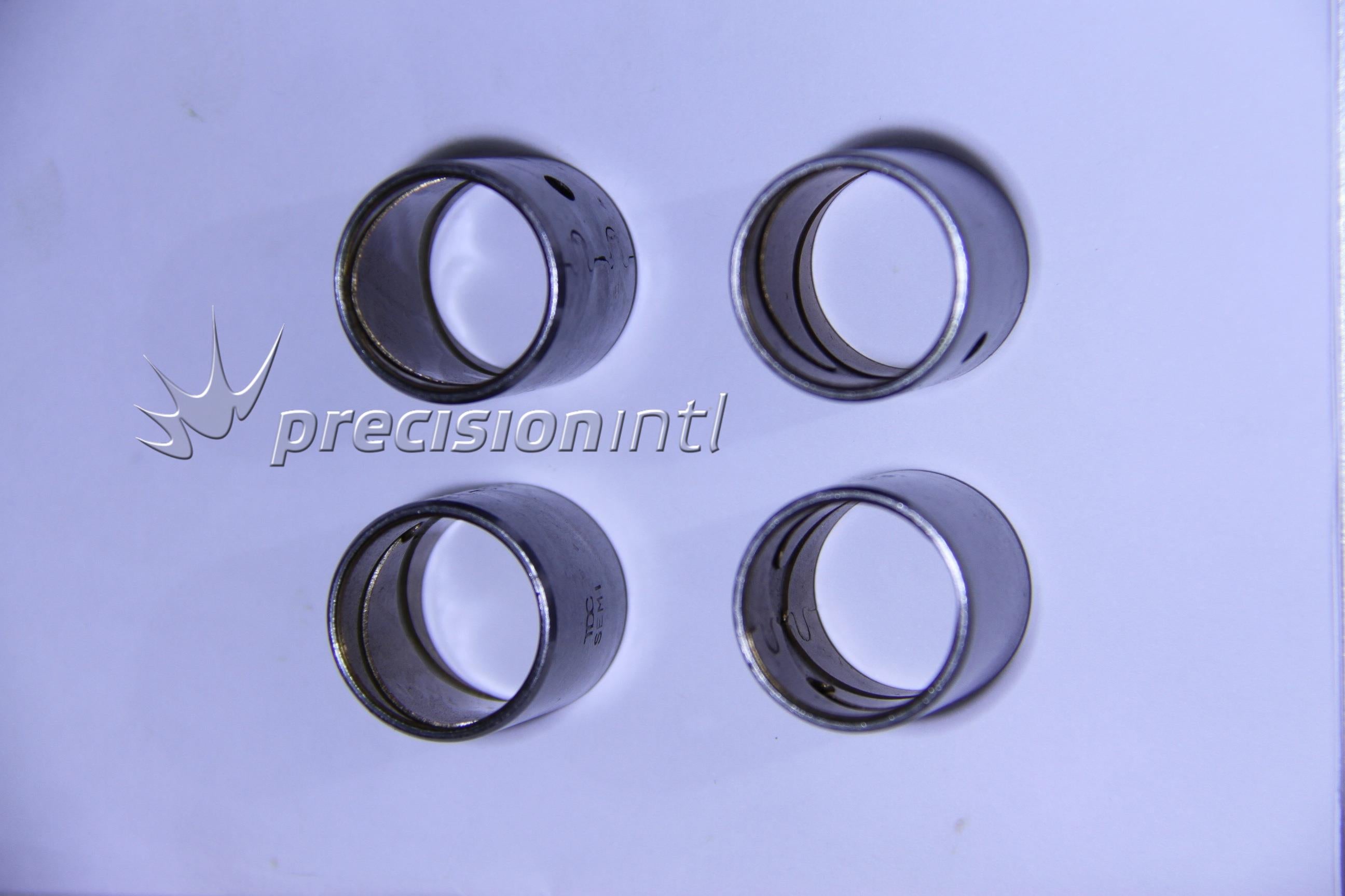 NDC PB-1082J PIN BUSH SET MAZDA PB/PC/TB/TC