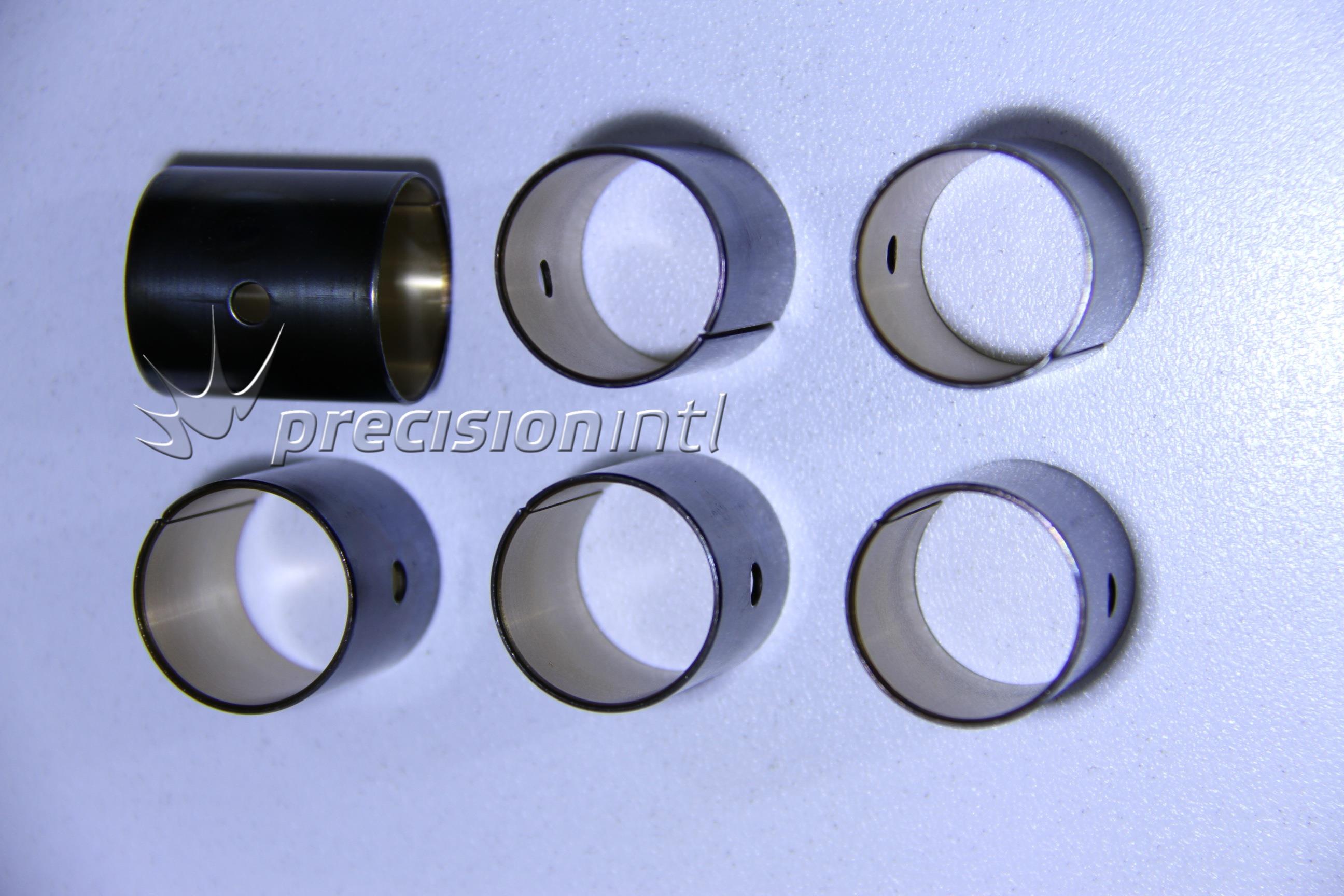TAIHO P044H-STD PIN BUSH SET FOR TOYOTA 3F