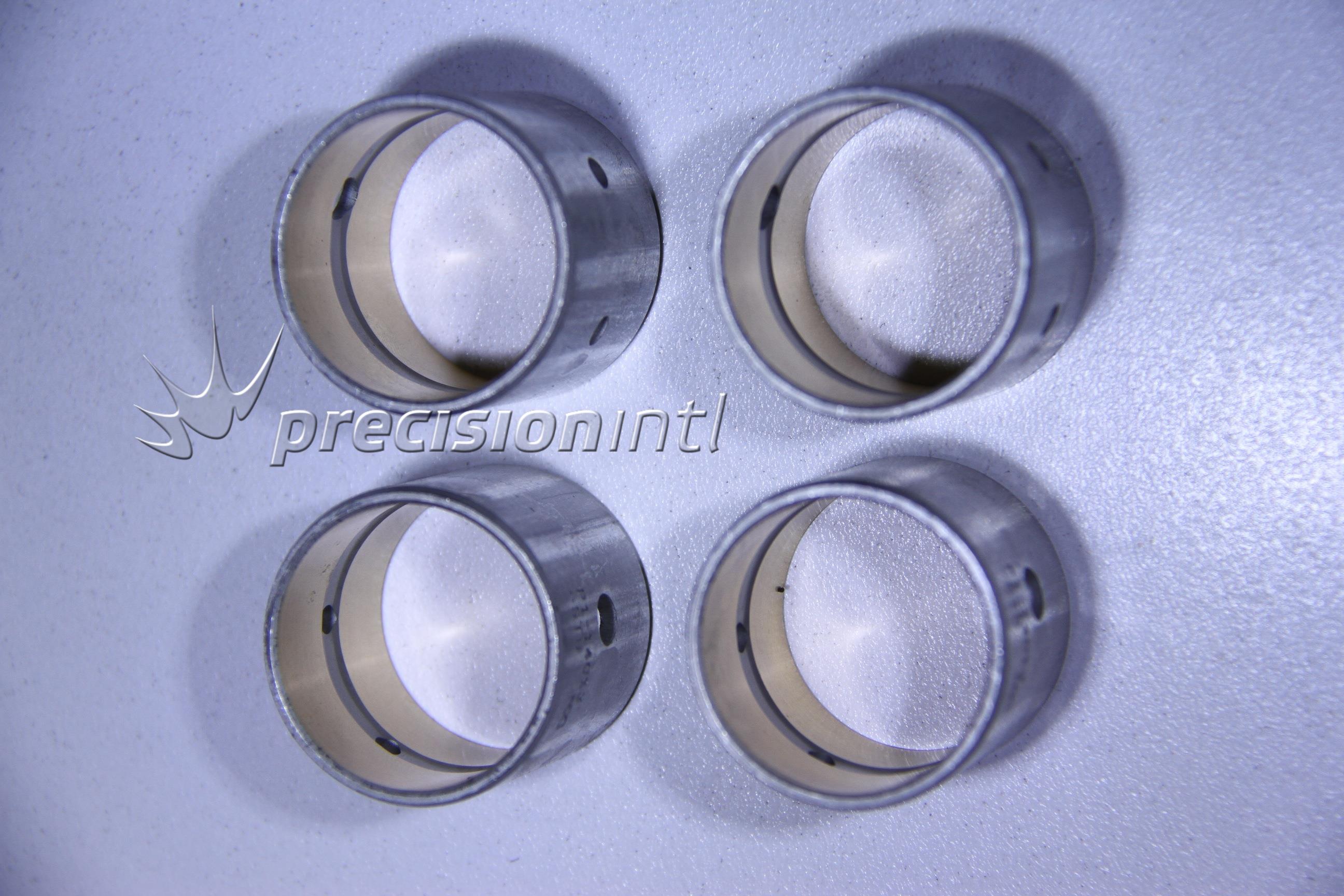 TAIHO P048H1-STD PIN BUSH SET OF 4 FOR TOYOTA 3B/11B/14B/15B OEM #9099