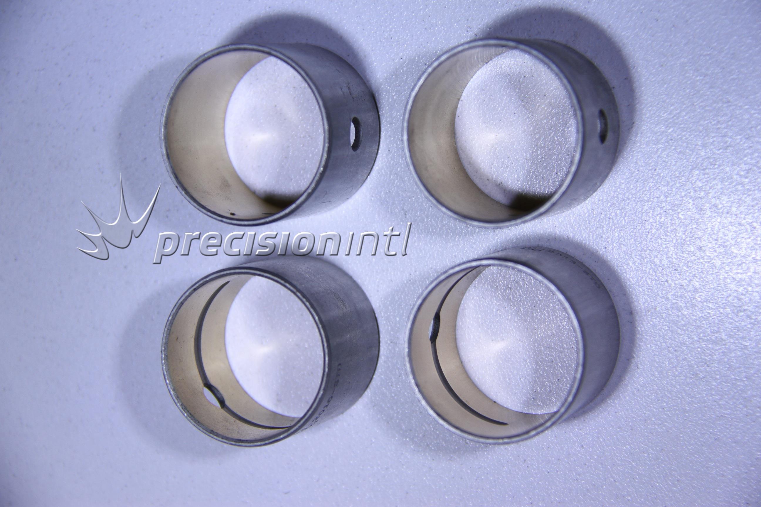 NDC PB-2016J PIN BUSH SET MAZDA WL PARALLEL B2500 BRAVO/E2500/TRADER