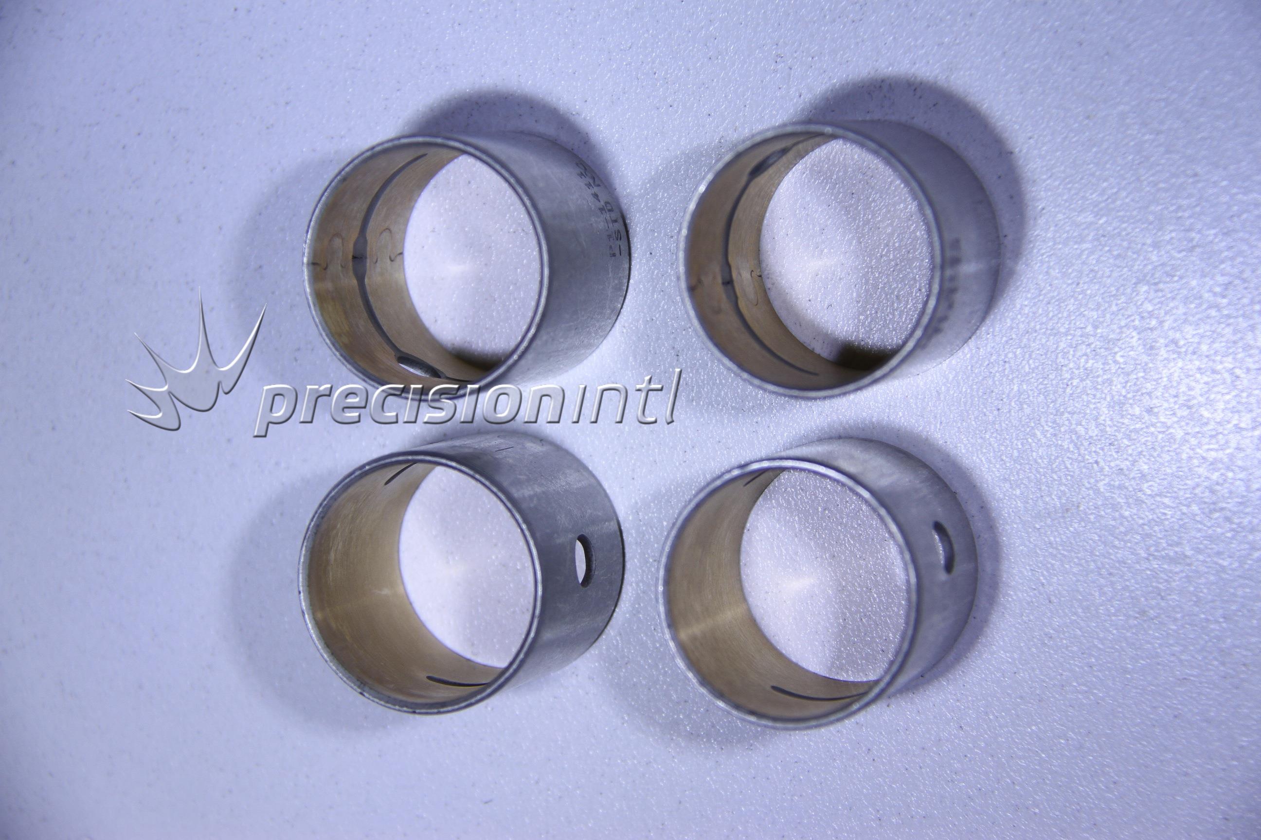 NDC PB-1411J PIN BUSH SET OF 4 FOR TOYOTA 2LT 29mm OEM #90999-73094/73