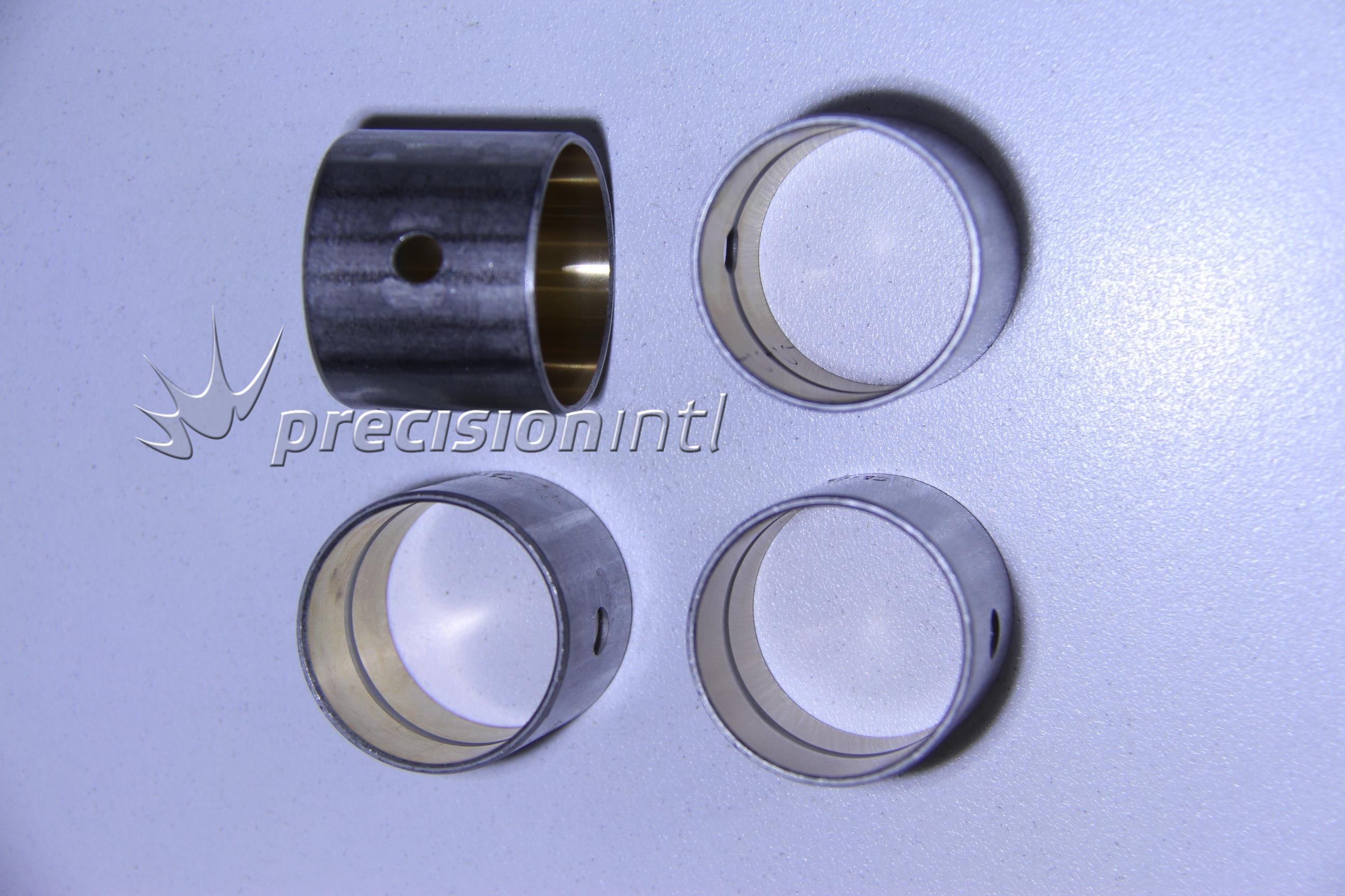 NDC PB-2021J PIN BUSH SET MAZDA WE