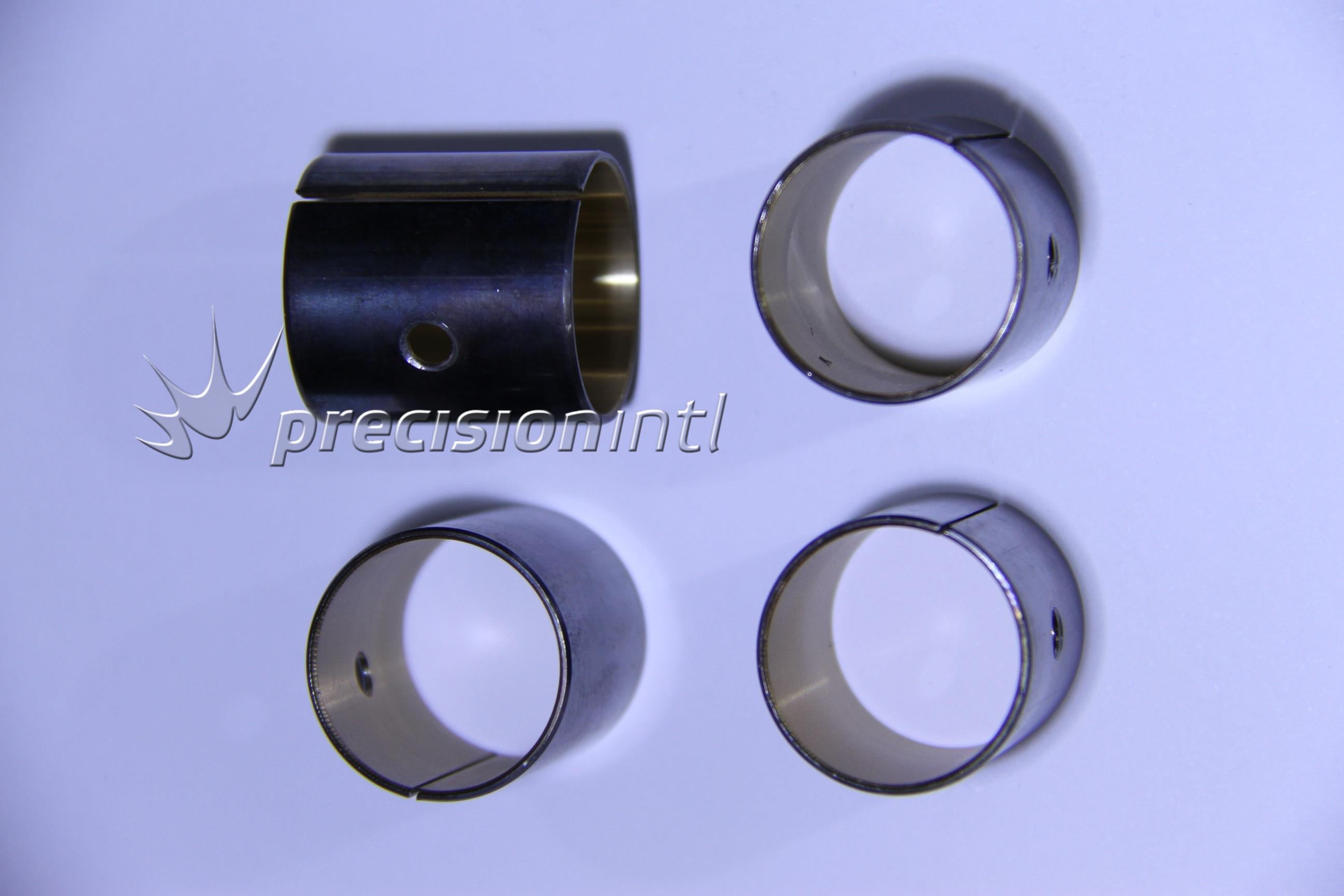 TAIHO P710H-STD PIN BUSH SET OF 4 FOR TOYOTA 3SFE/5SFE OEM #90999-7311