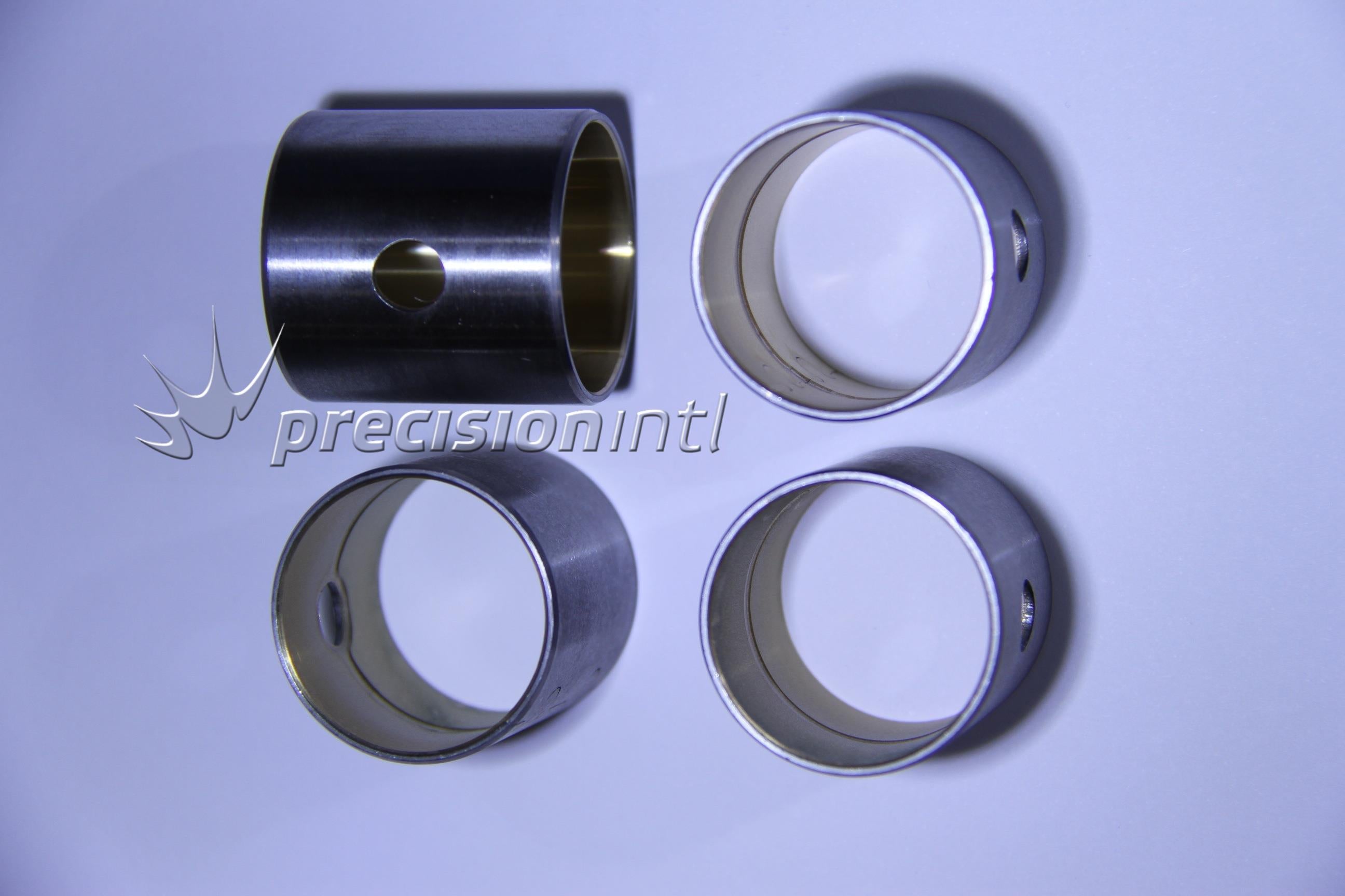 TAIHO P312H-STD PIN BUSH SET OF 4 MAZDA HA DIESEL 80>