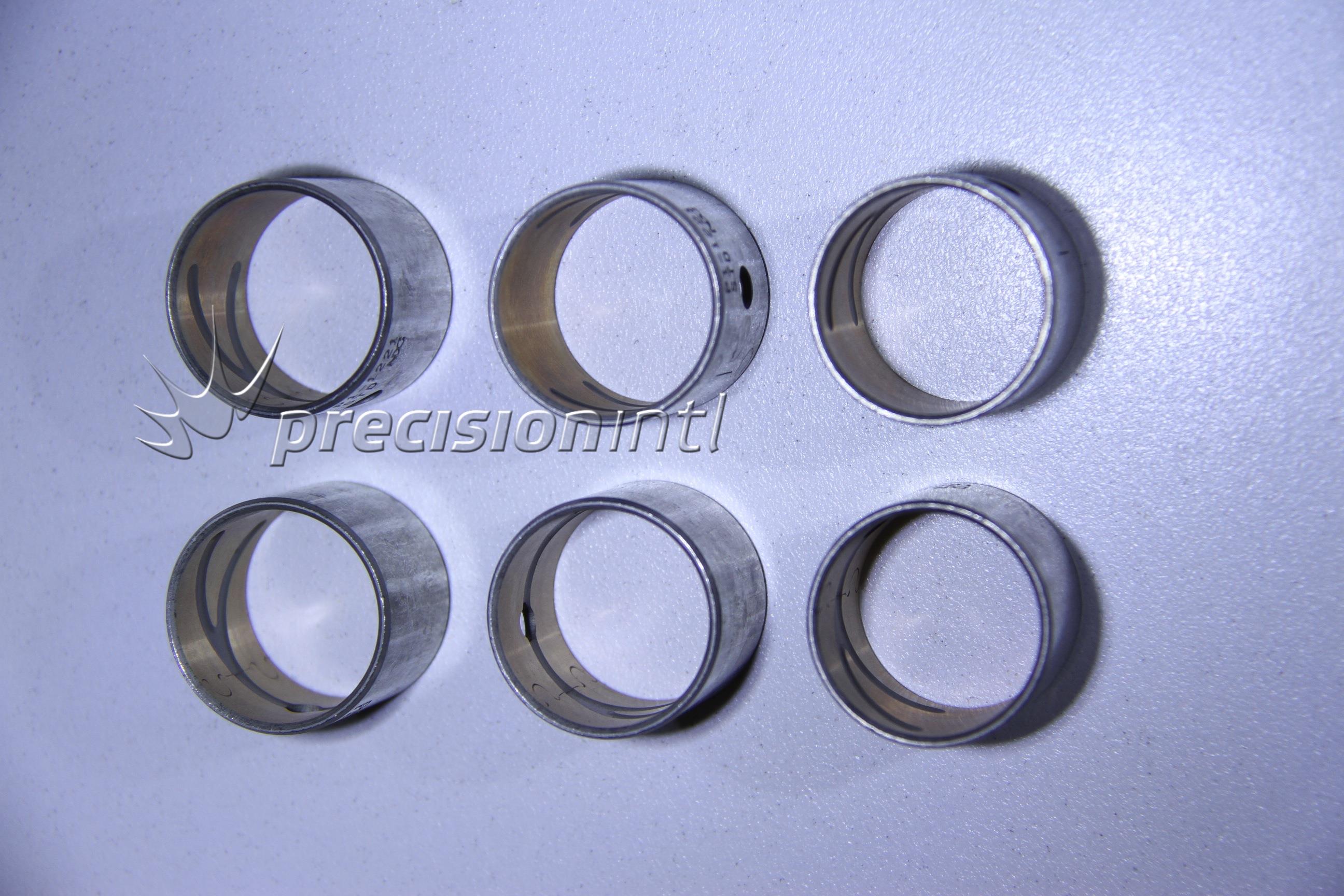 NDC PB-1221J SMALL END BUSH SET FOR NISSAN RD28T