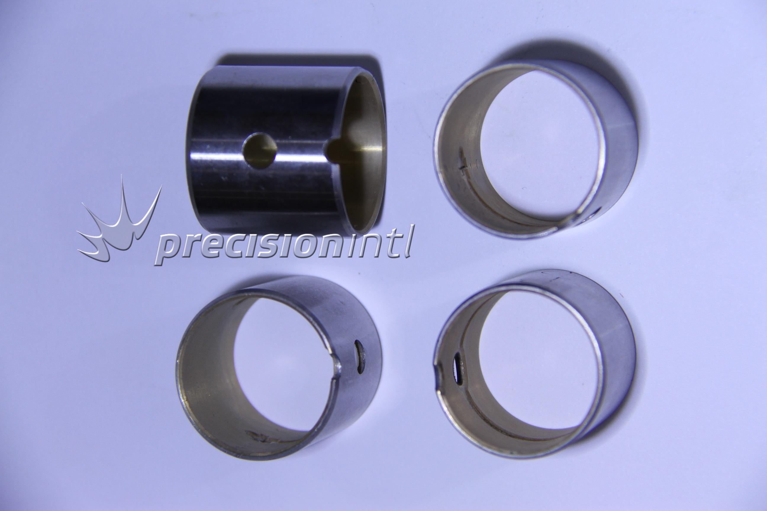 TAIHO P038H PIN BUSH SET OF 6 FOR TOYOTA 1C/2C