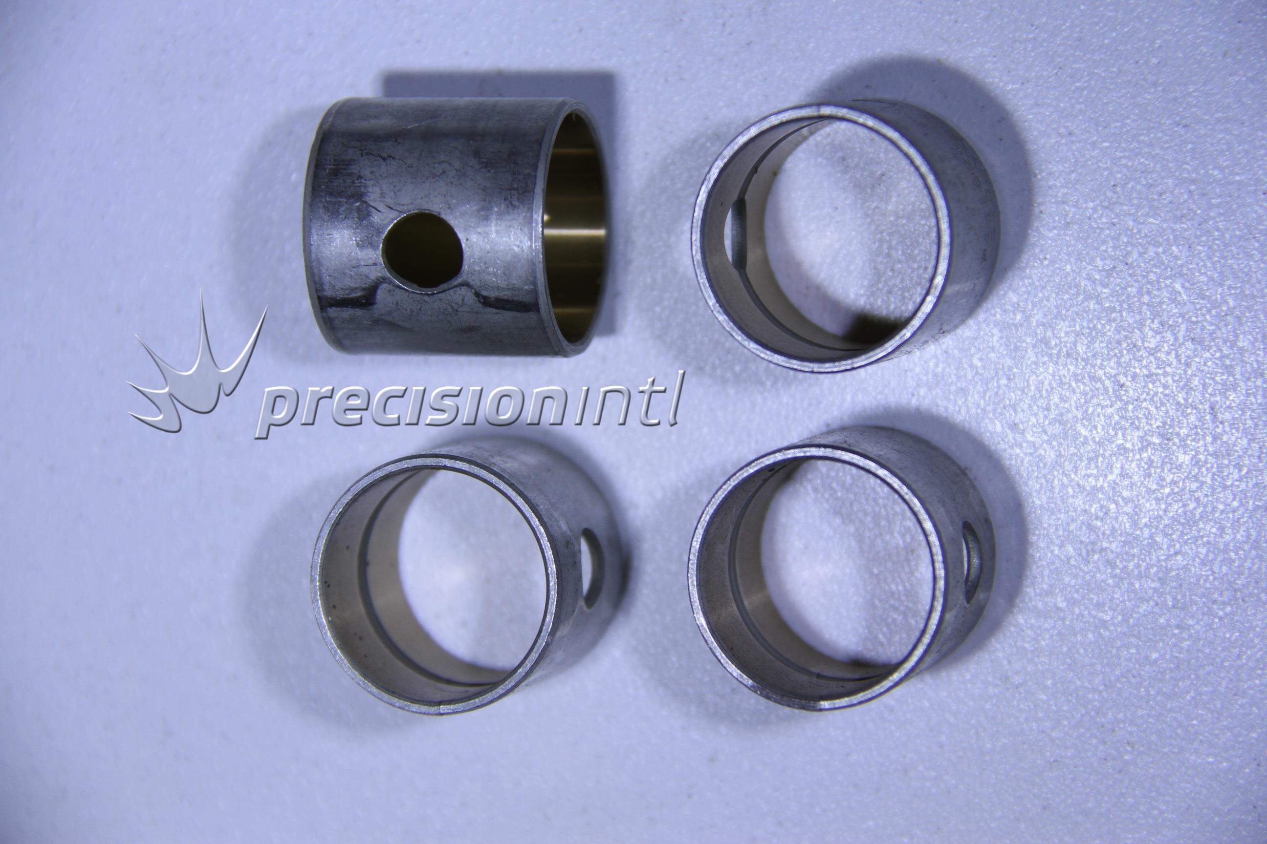 NDC PB-1624J PIN BUSH SET OF 4 GEMINI 4EC1 DIESEL 1487cc ENGINE