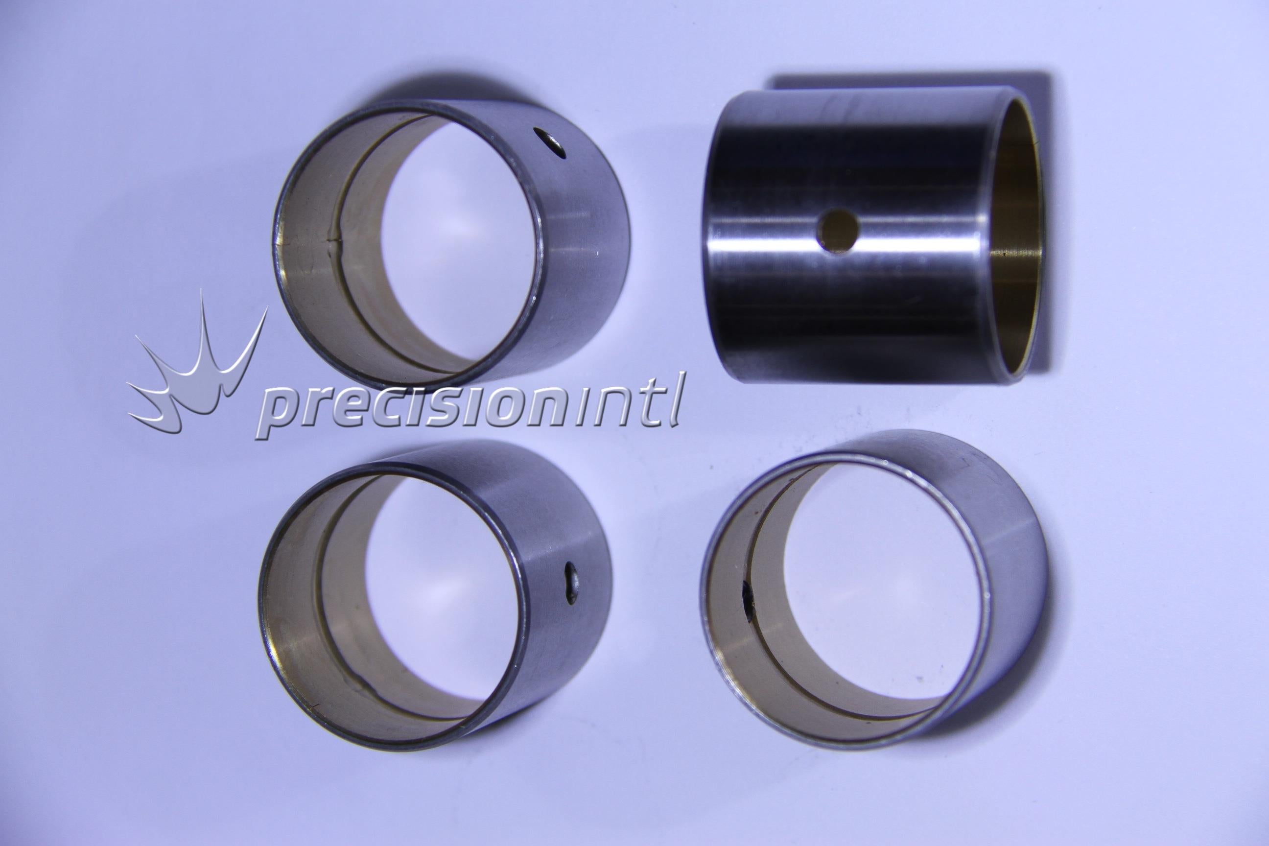 TAIHO P184H1-STD PIN BUSH SET OF 4 ISUZU 4JA1/4JB1 DIES OEM# 8-94247-9