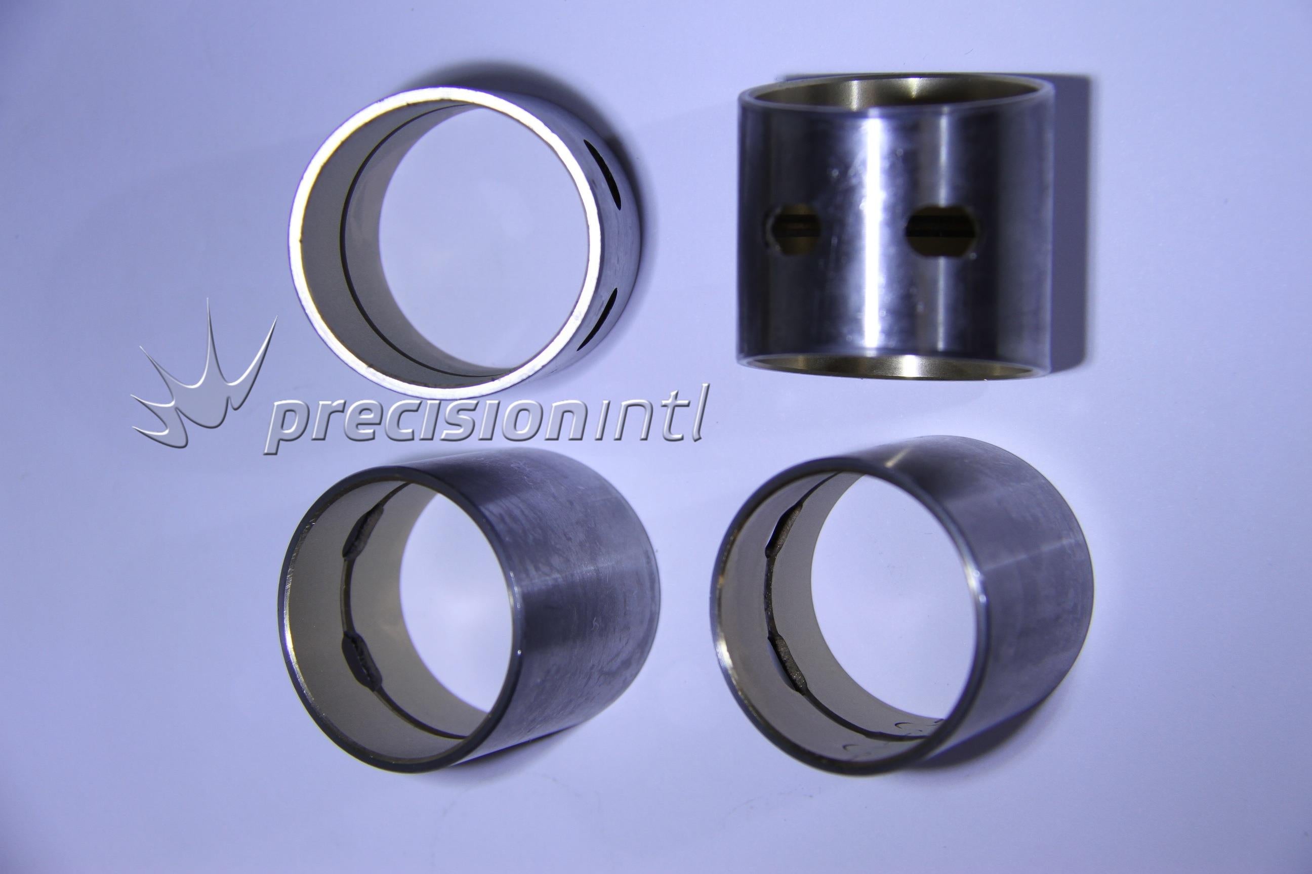 TAIHO P801H-STD PIN BUSH SET OF 4 ISUZU 4HF1 FINISHED