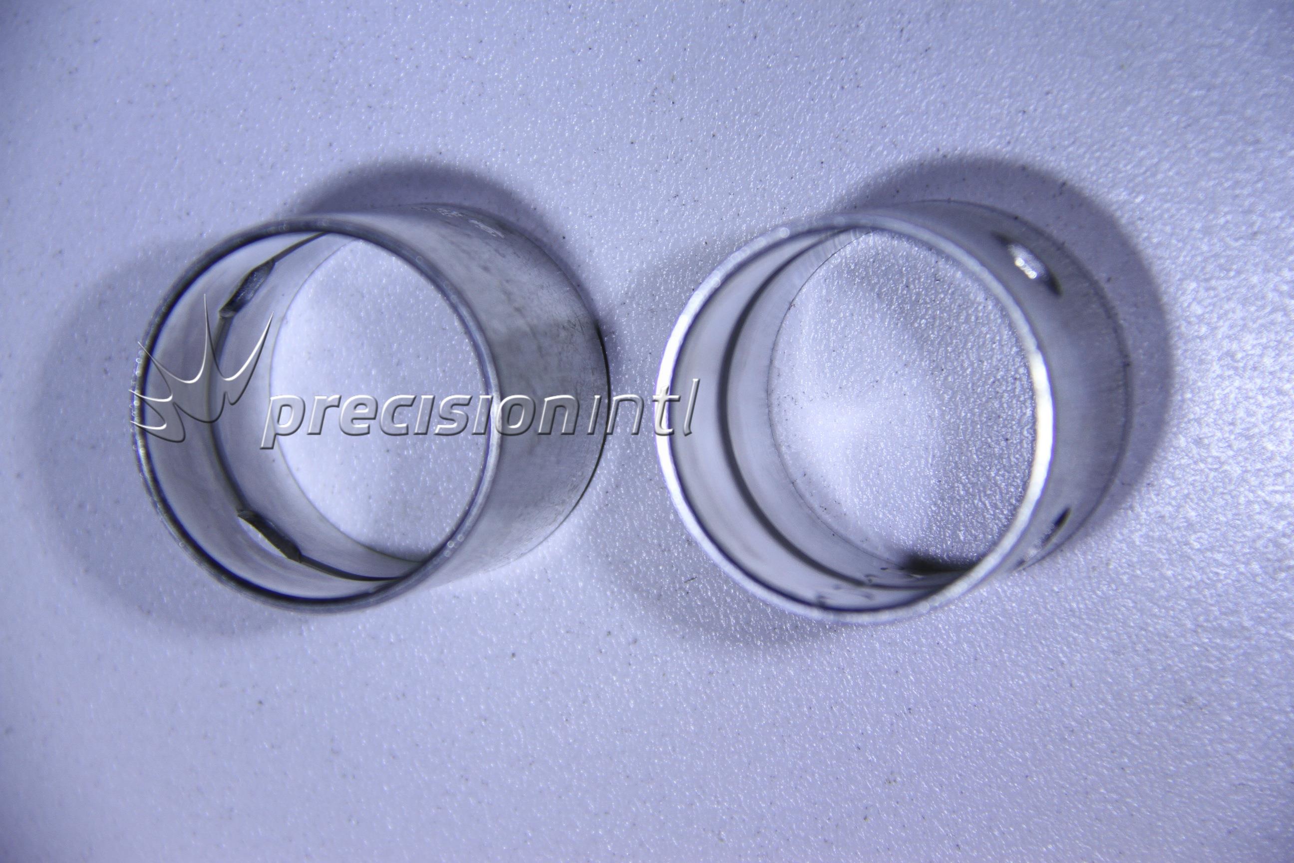 NDC PB-1623J STD PIN BUSH SET ISUZU 4JJ1