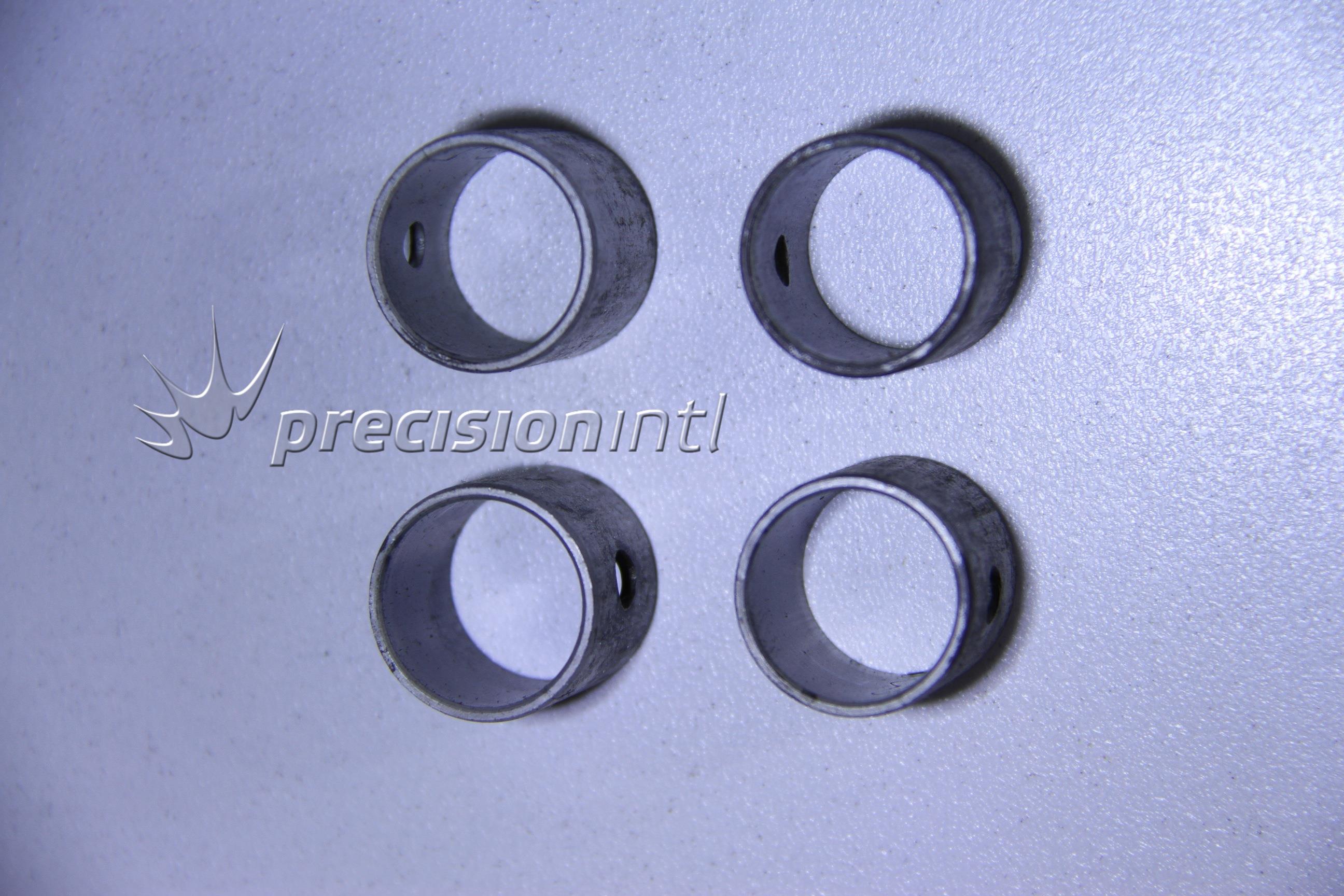 NDC PB-1027J PIN BUSH SET OF 4 DAIHATSU FE 64-77