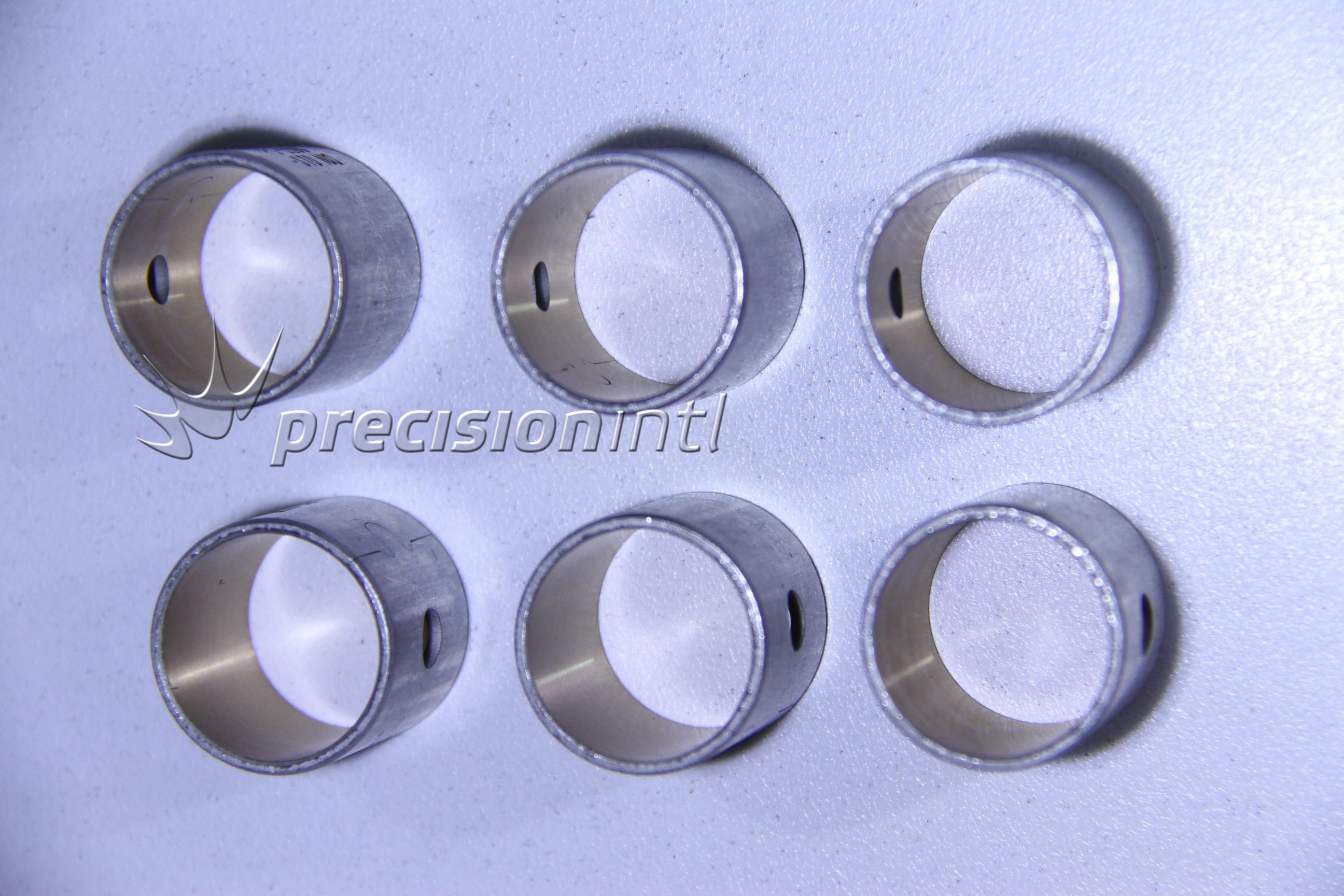 NDC PB-1199J PIN BUSH SET OF 6 NISSAN TB42 TB45 TB48 PETROL