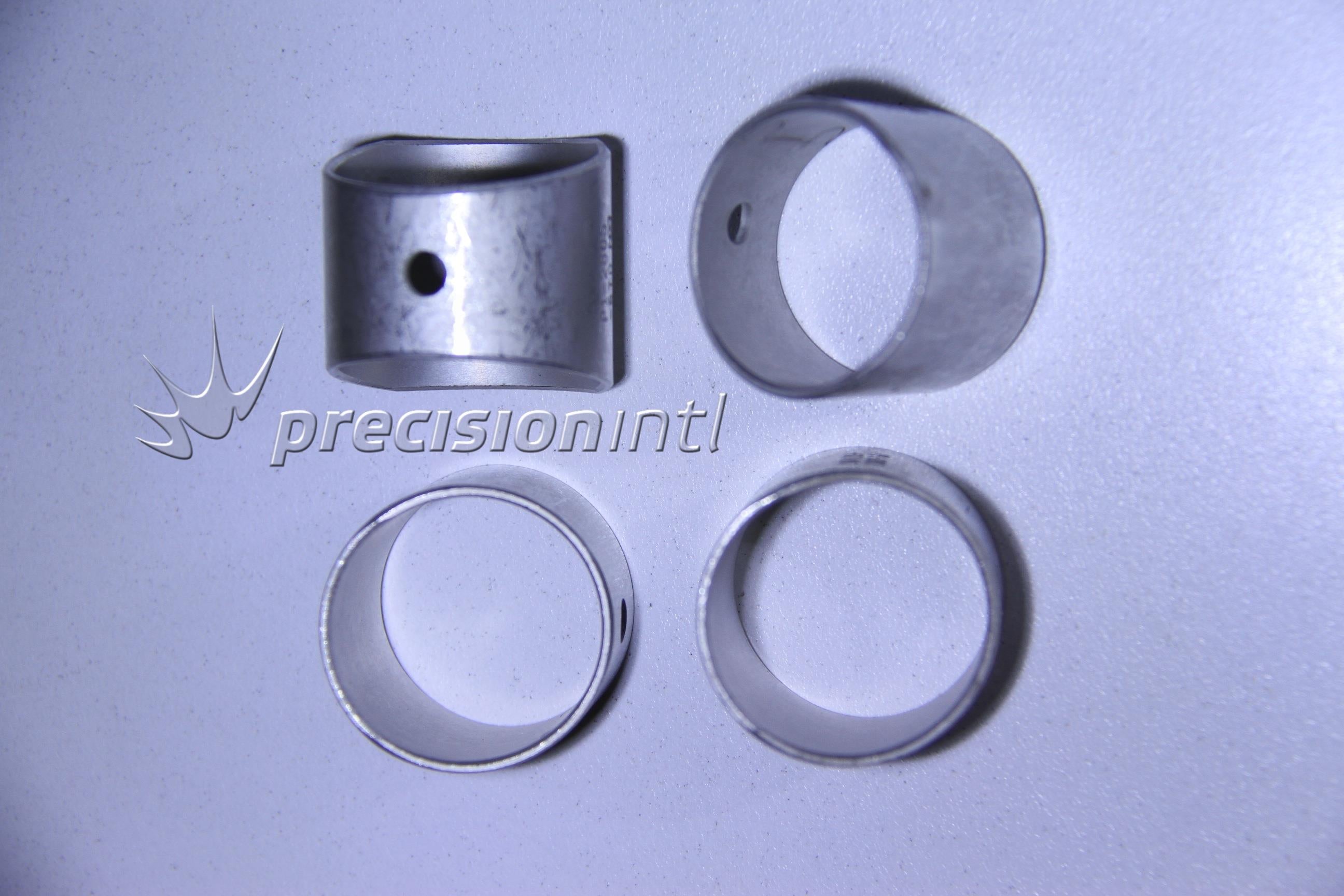 NDC PB-2805J PIN BUSH SET FOR NISSAN QD32/ZD30 ID 33mm