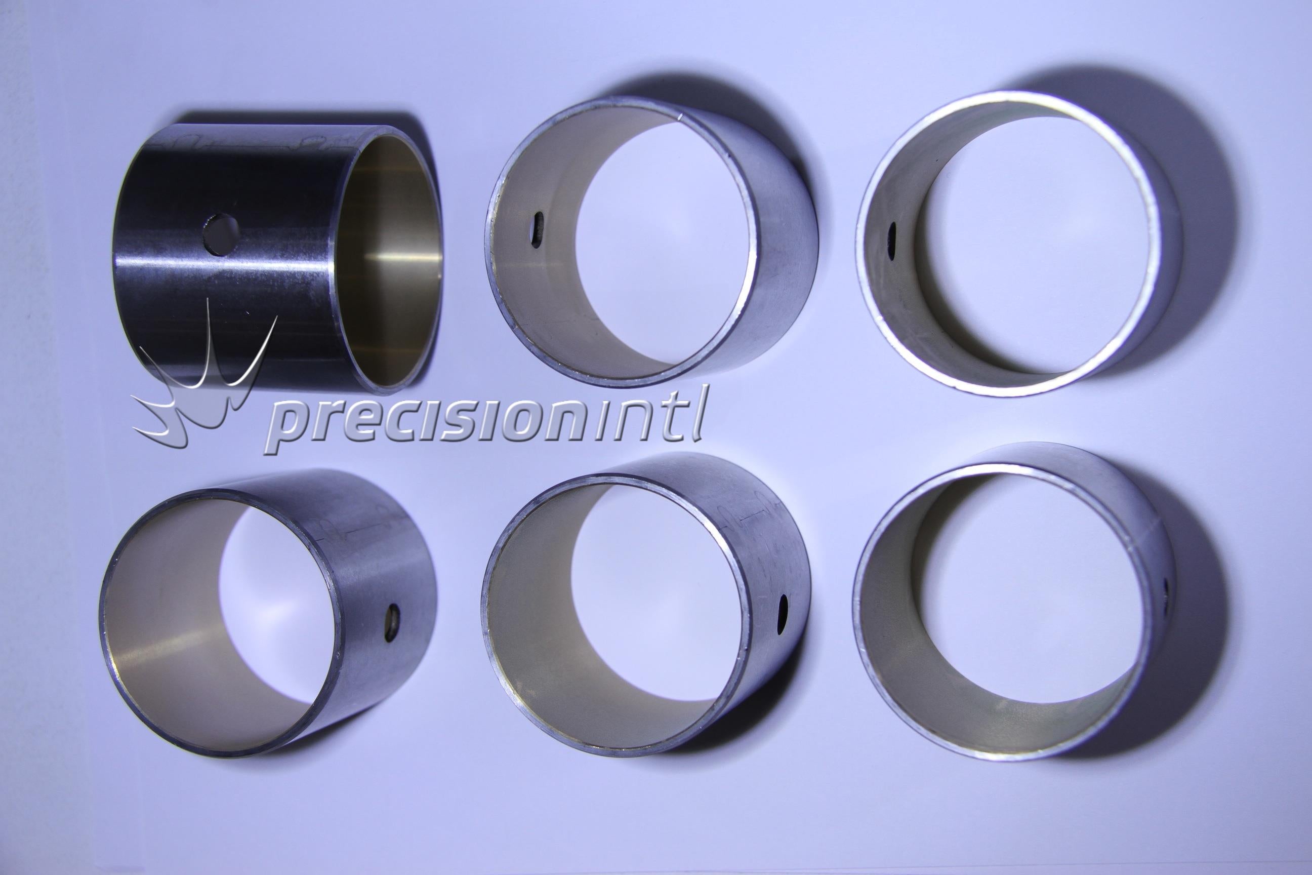 TAIHO P076H-STD PIN BUSH SET NISSAN PE6