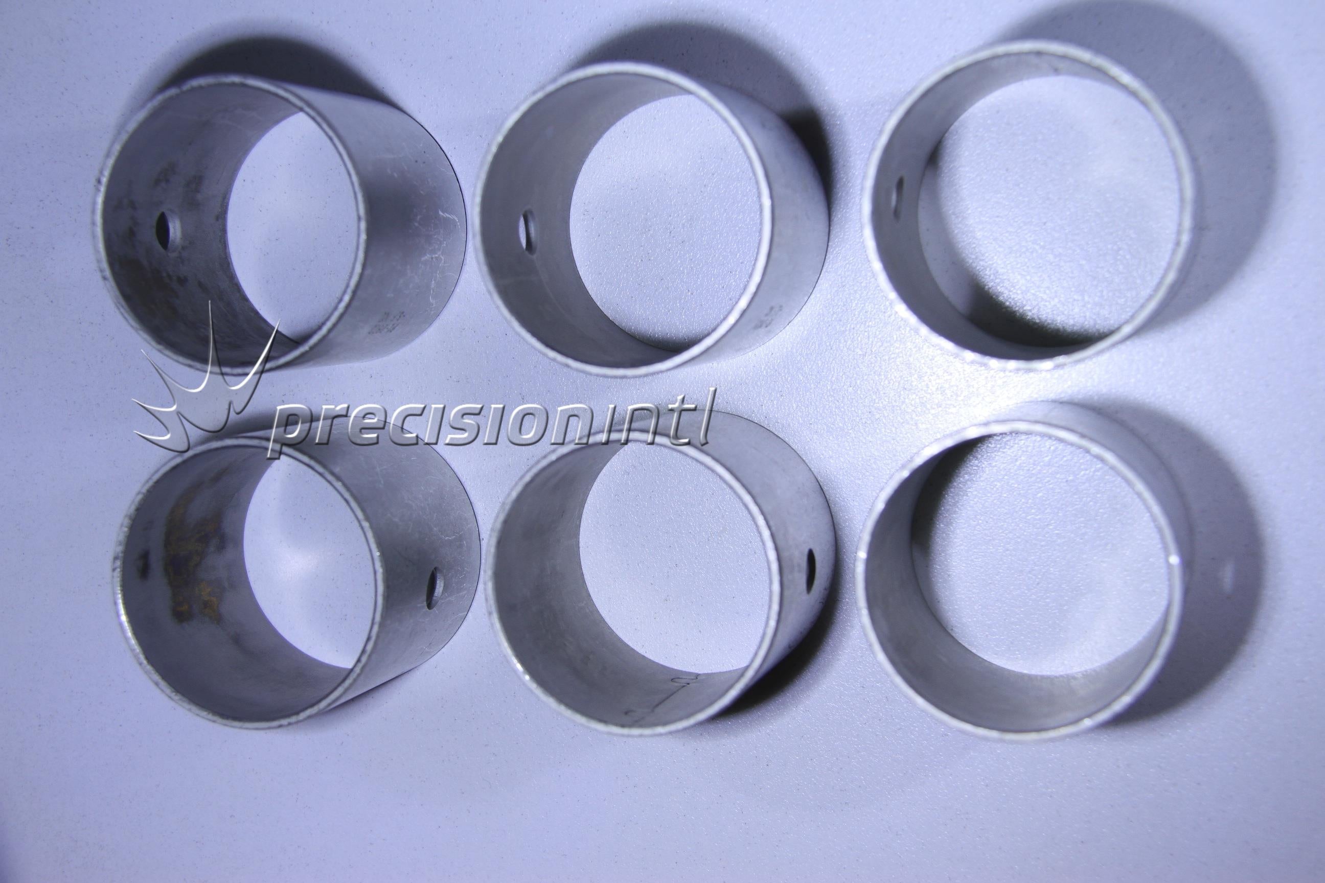 NDC PB-2803J-SF PIN BUSH SET NISSAN PF6-T Semi finished