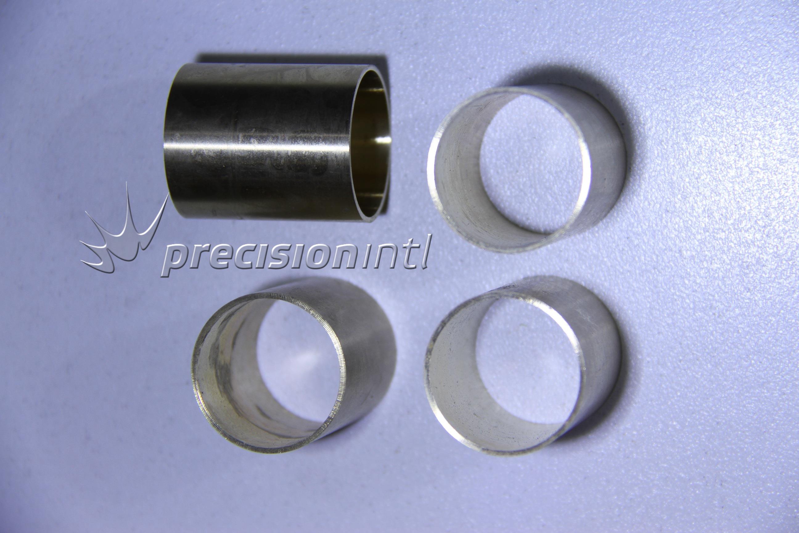 SCAT B990 PIN BUSH EACH CHEV B/B .990 SUITS H-BEAM RODS 1 PIECE