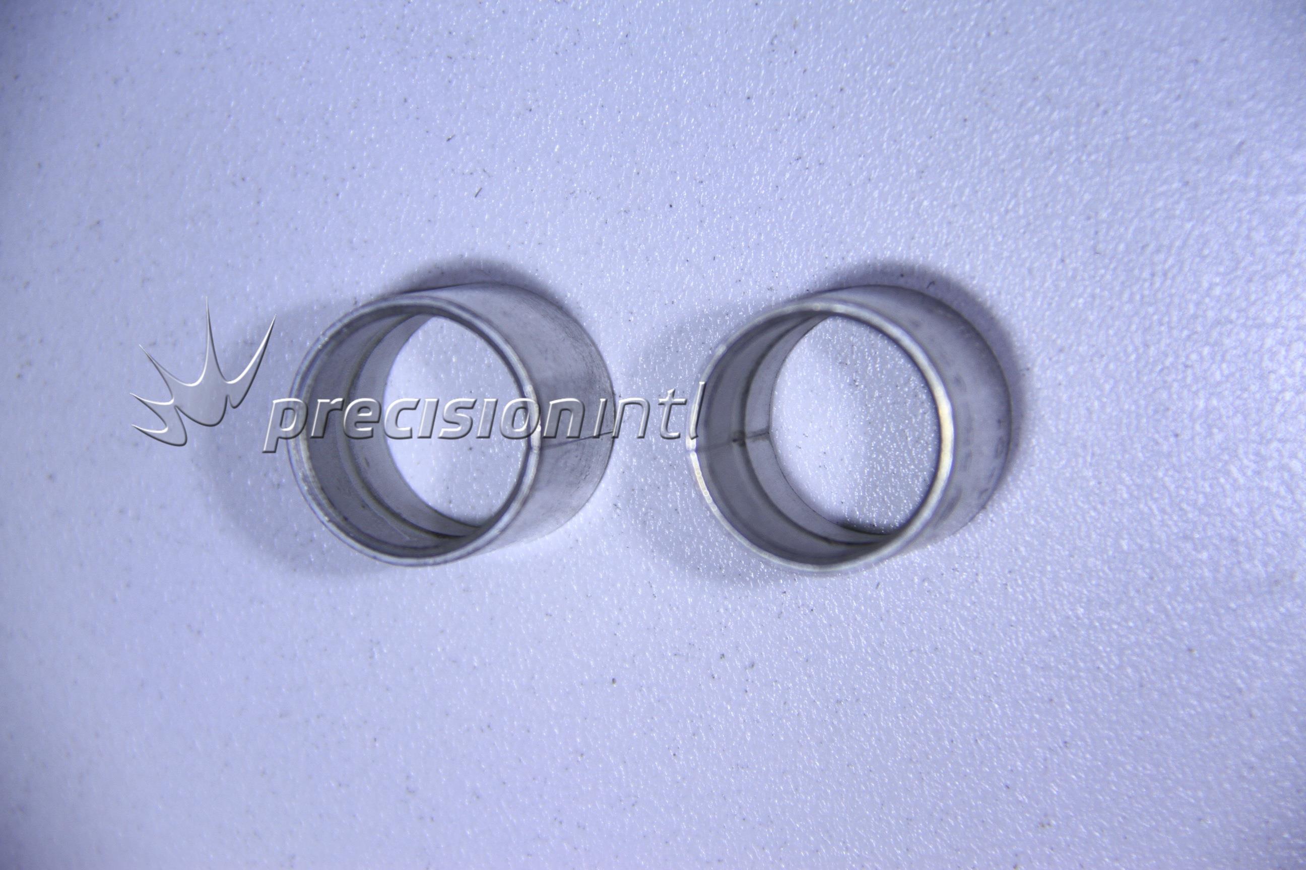 GLYCO 55-3719 SEMI PIN BUSH EACH VW AAA/AGZ GOLF/PASSAT/BORA VR6/VR5