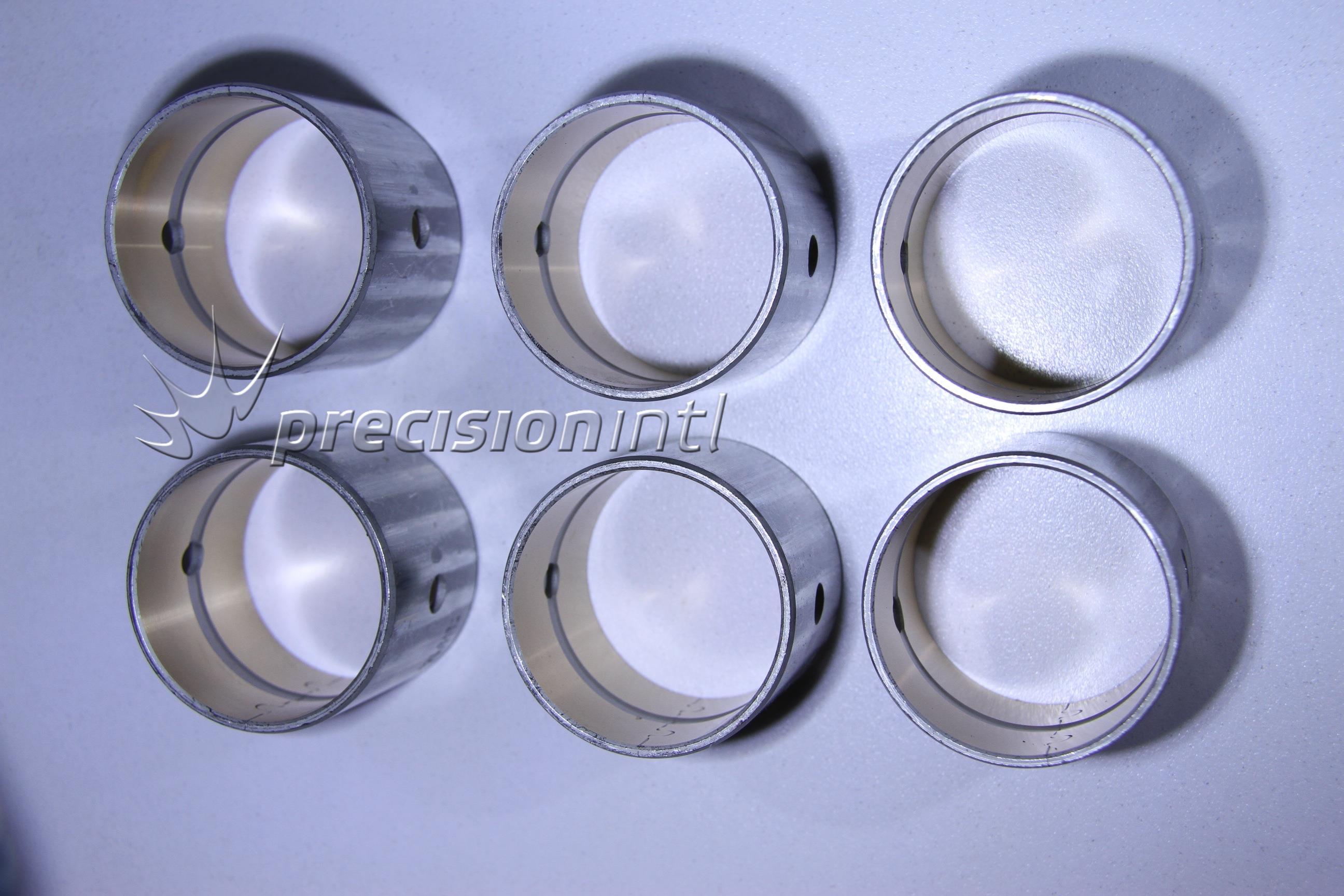 NDC PB-1162J PIN BUSH SET MITSUBISHI 6D22