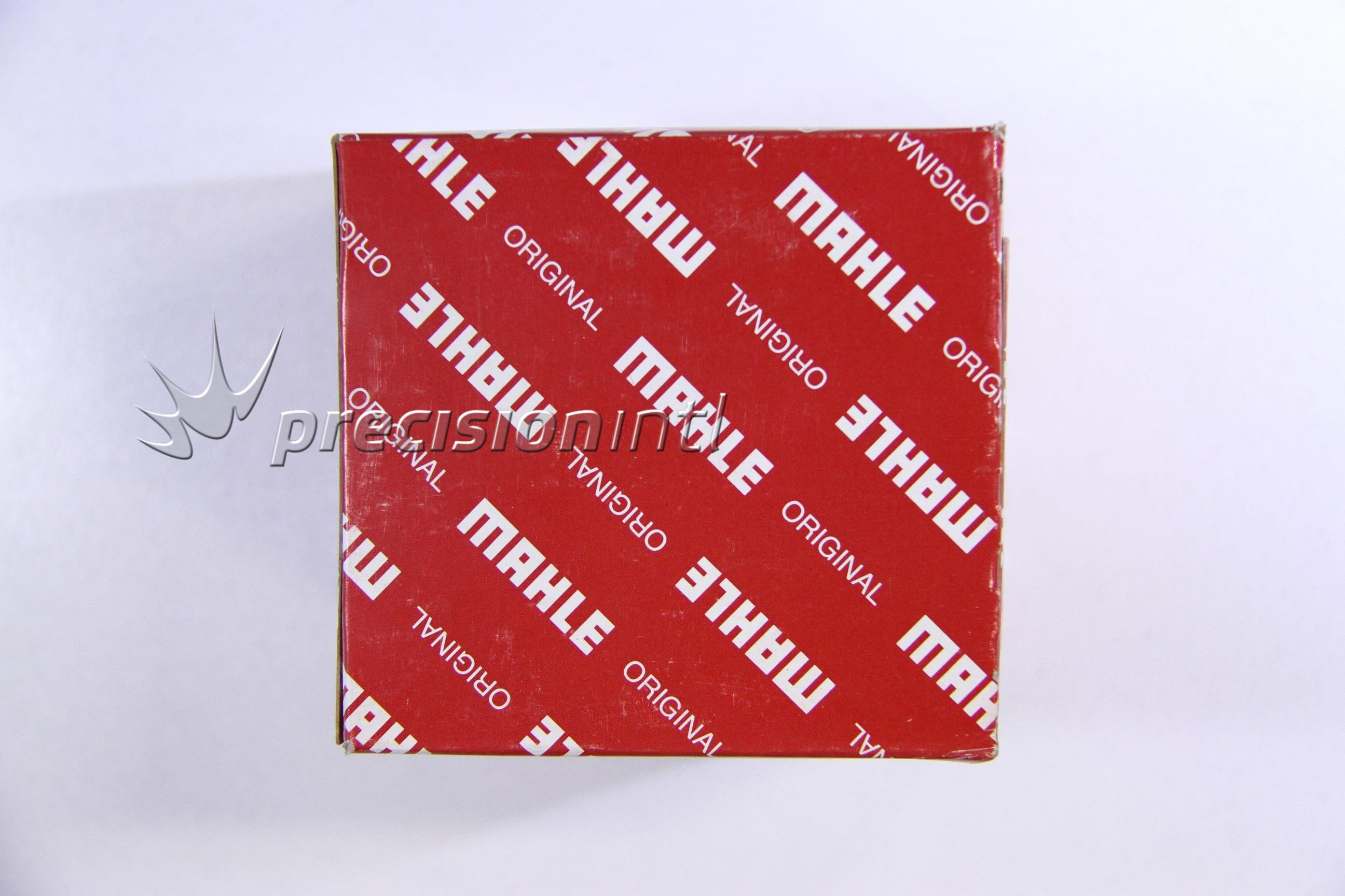 MAHLE 599 BS 19787 300 PIN BUSH EACH HOLDEN / OPEL Z22SE