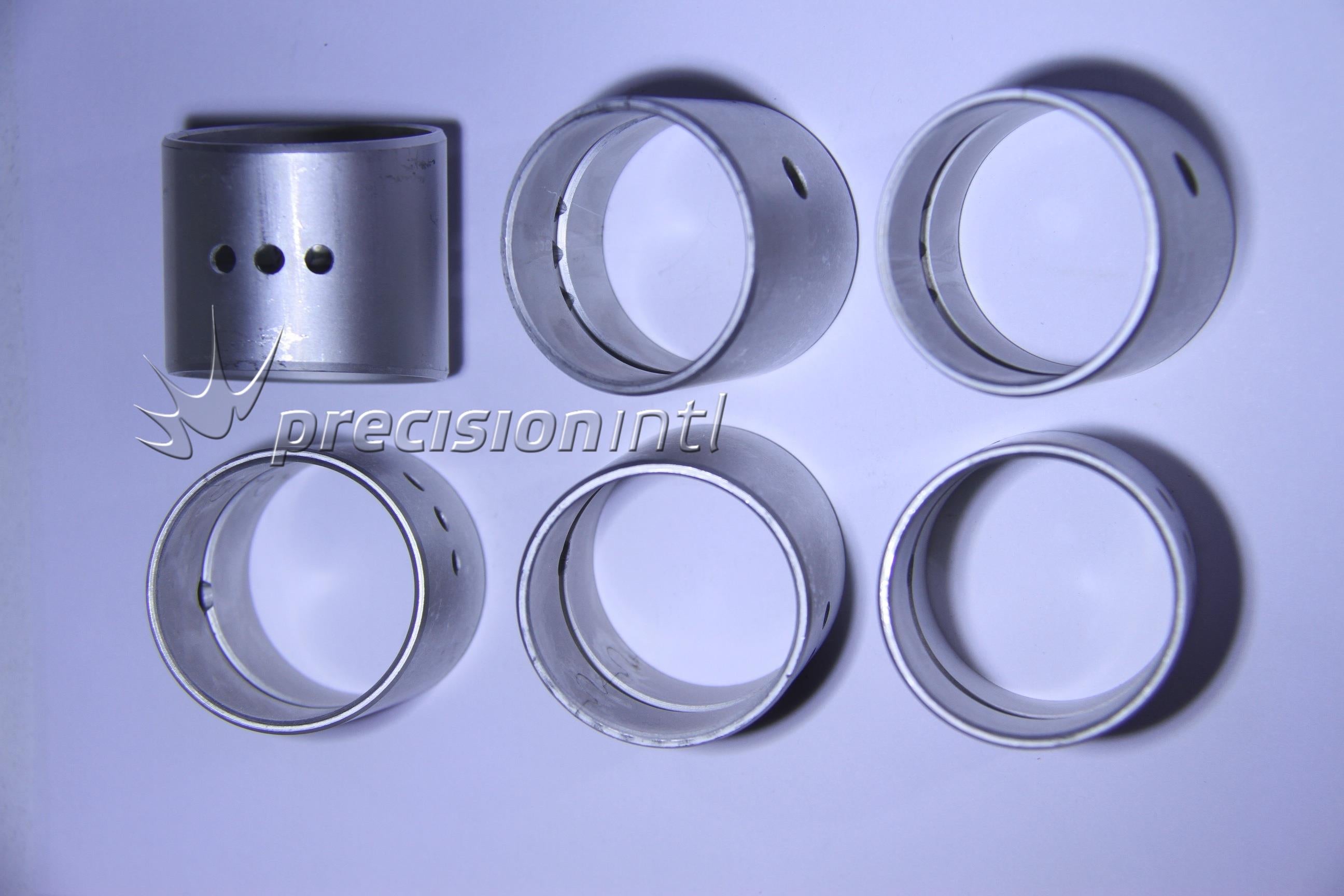 TAIHO P217H-STD PIN BUSH SET HINO W06D/E